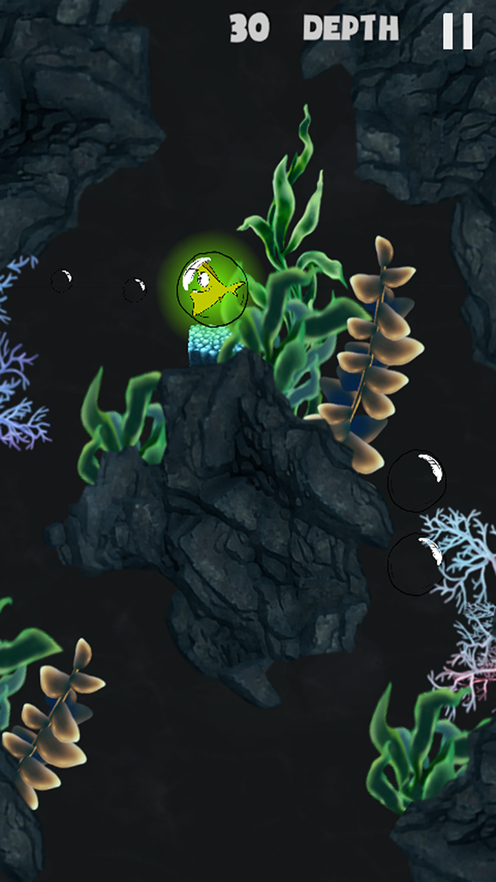 Deep Ocean Adventure - App on Amazon Appstore