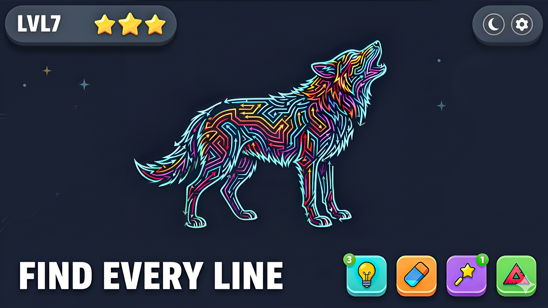 Arrows Puzzle Out Escape Game : Arrows Puzzle Games 2026 - App on ...