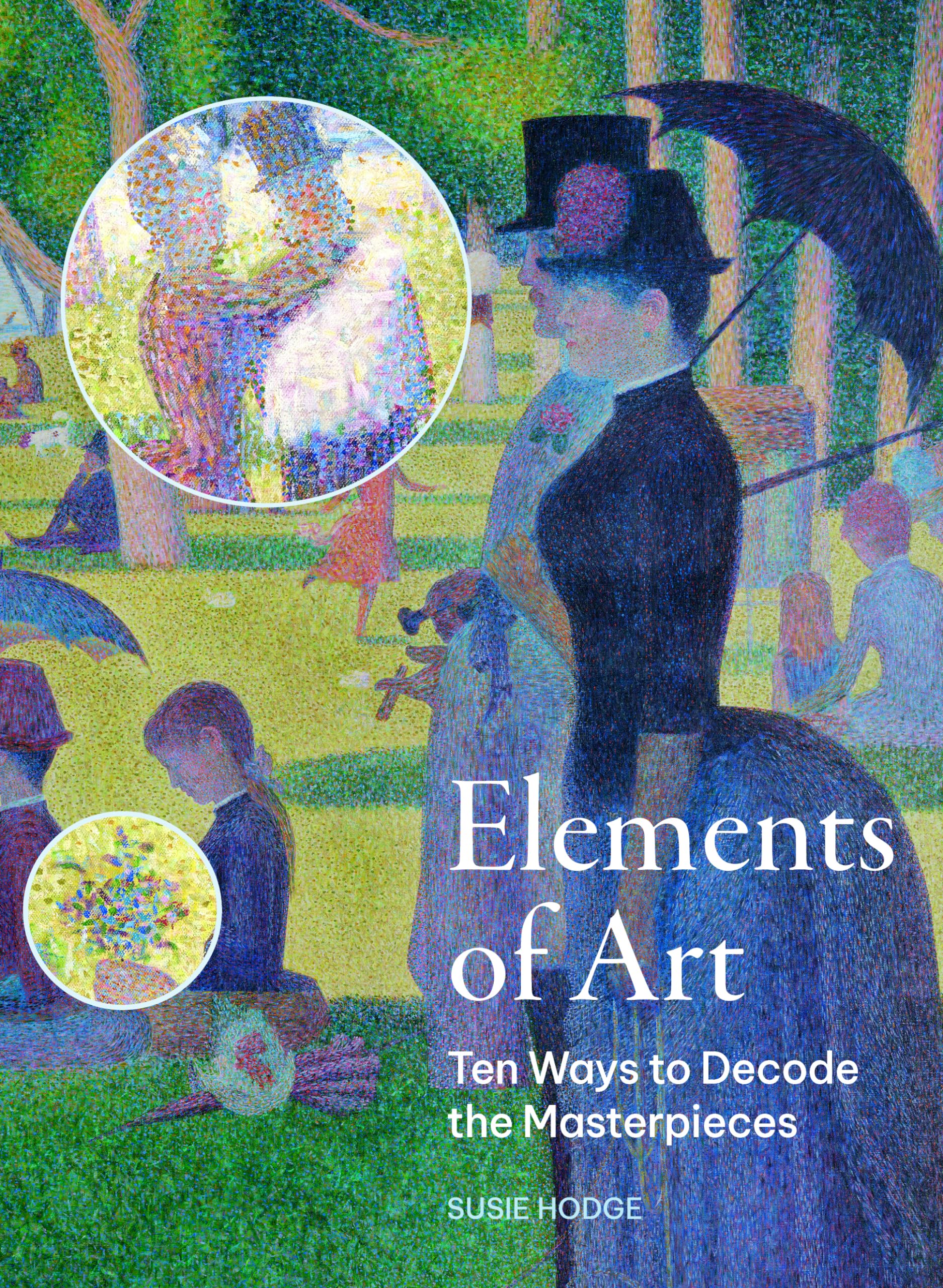 Buy Elements of Art: Ten Ways to Decode the Masterpieces Online at ...