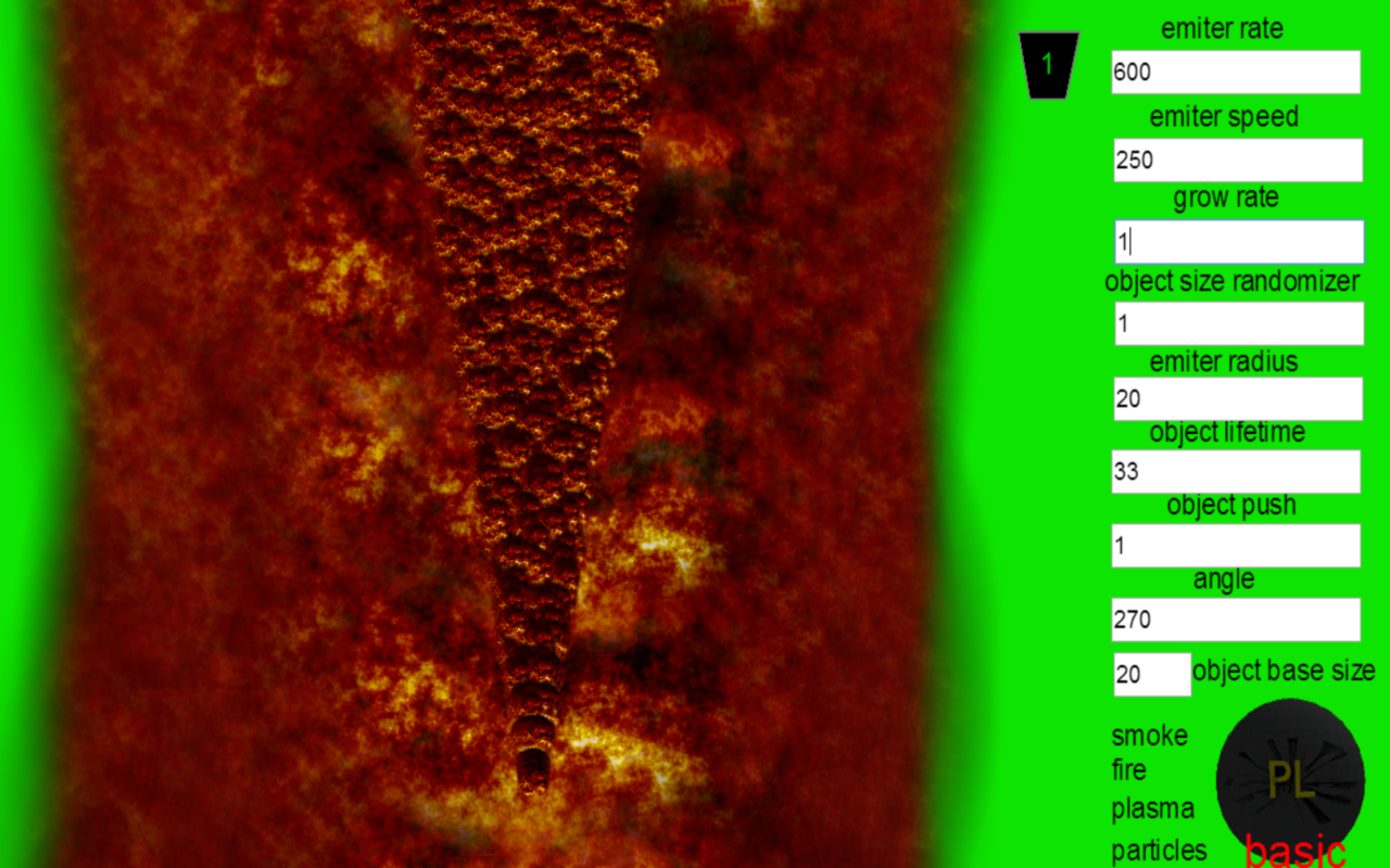 Particle Lab Basic - App on Amazon Appstore