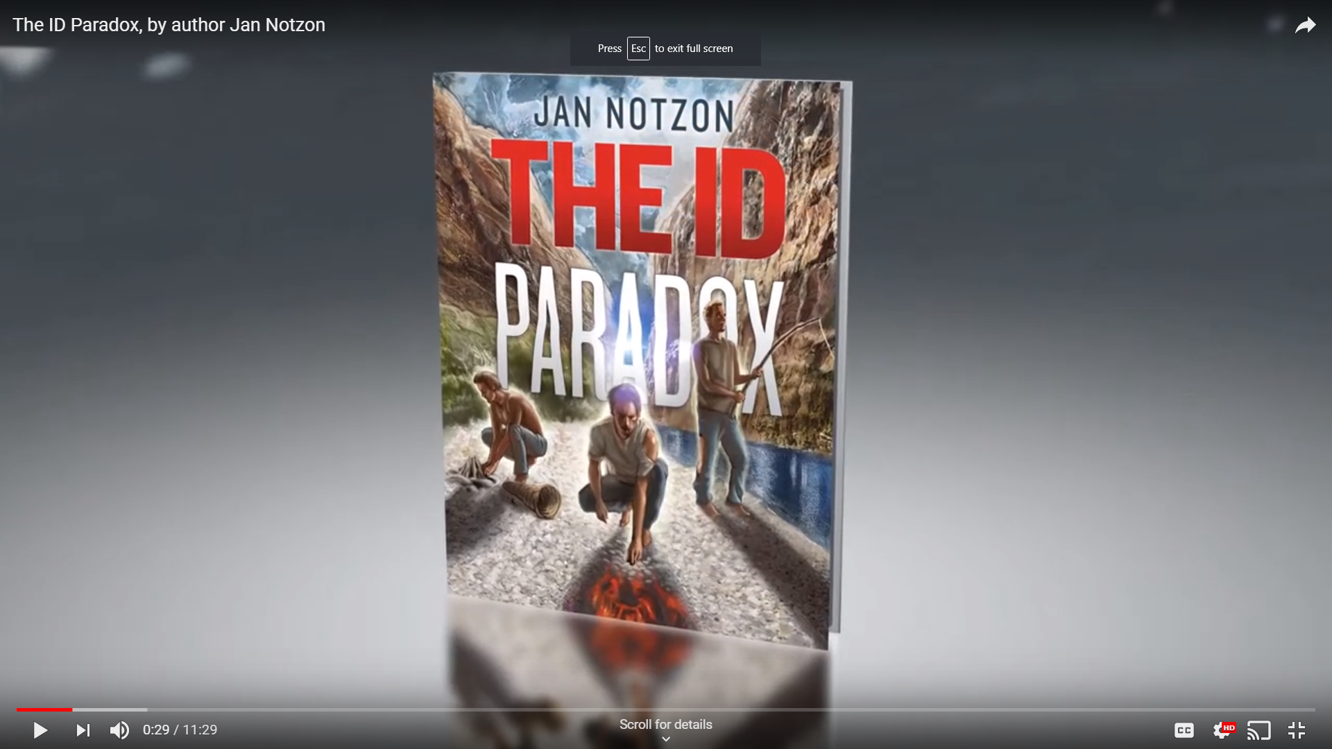 The Authors Show - App on Amazon Appstore