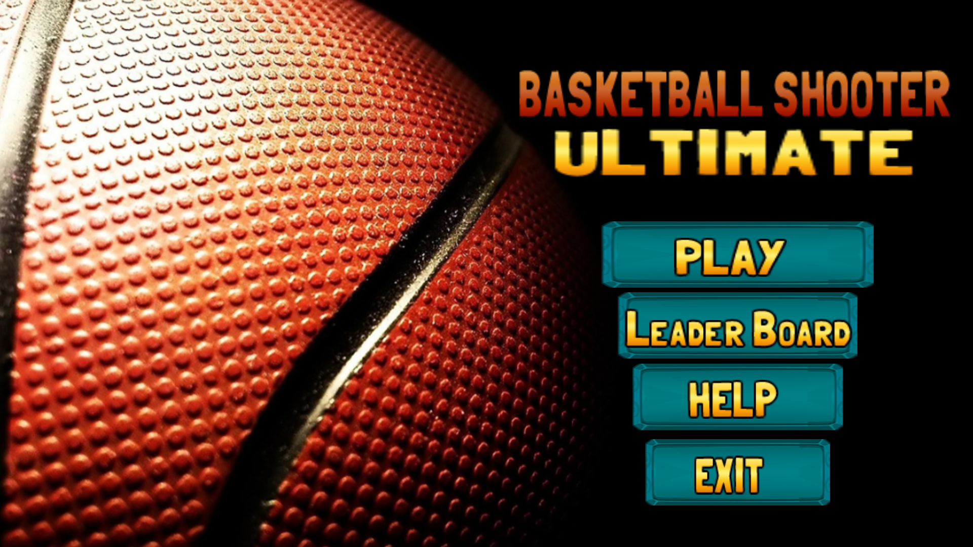 Basketball Shooter Ultimate - App on Amazon Appstore