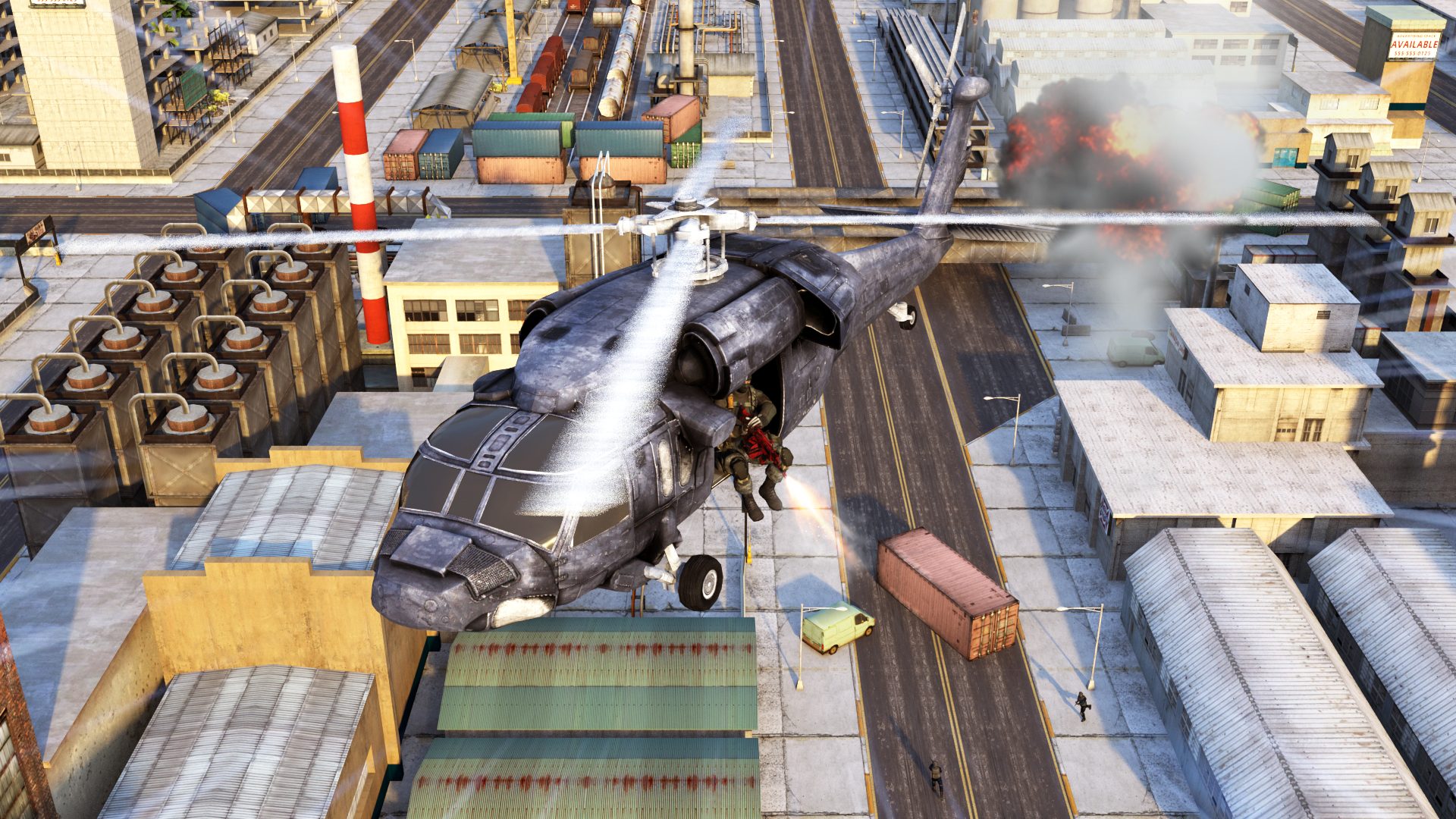 Critical Role: Counter Force Strike Force - App on Amazon Appstore