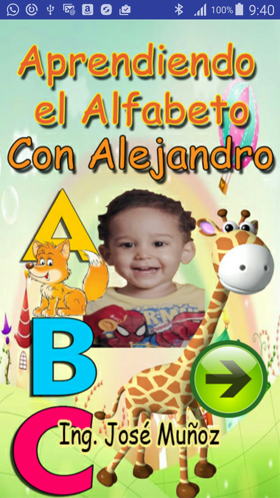 Learning Alphabet Alejandro Amazon Appstore For Android learning-alphabet-alejandro-amazon-appstore-for-android