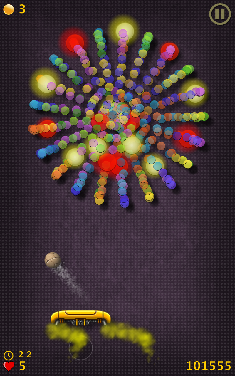 Jet Ball 2 - App on Amazon Appstore