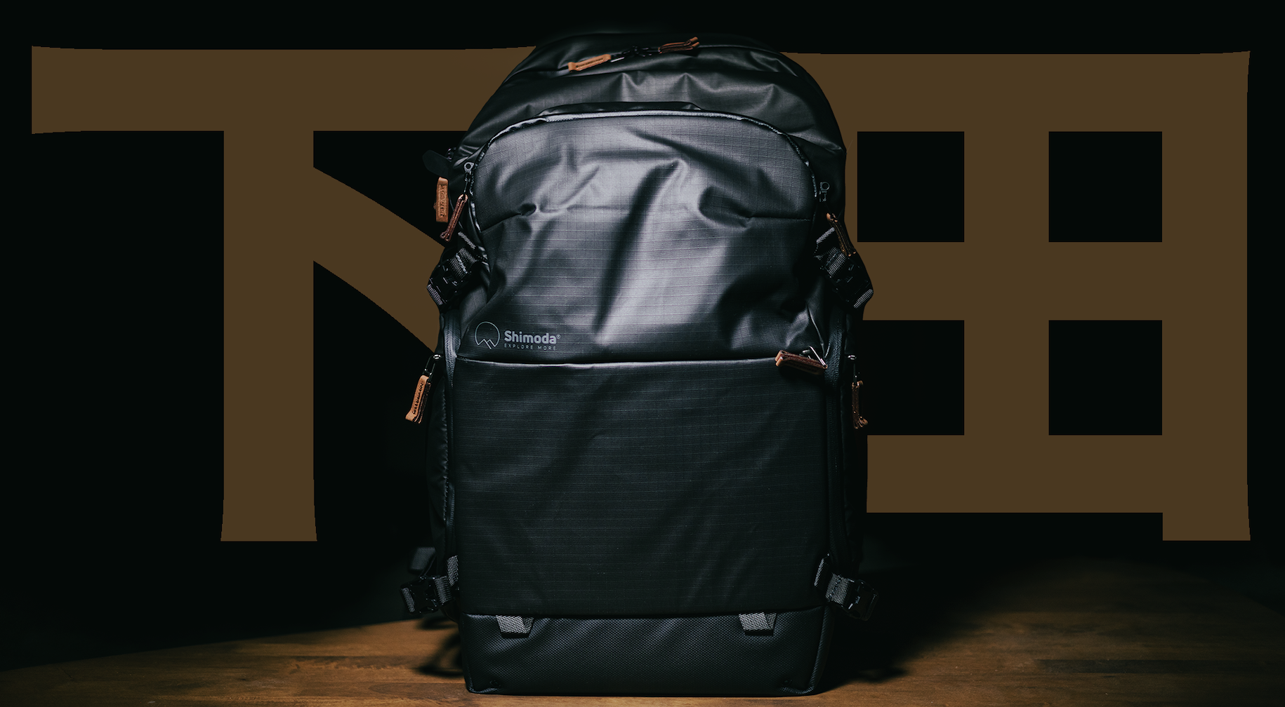 Watch I Bought the Perfect Japanese Camera Bag Shimoda Explore V2 on ...
