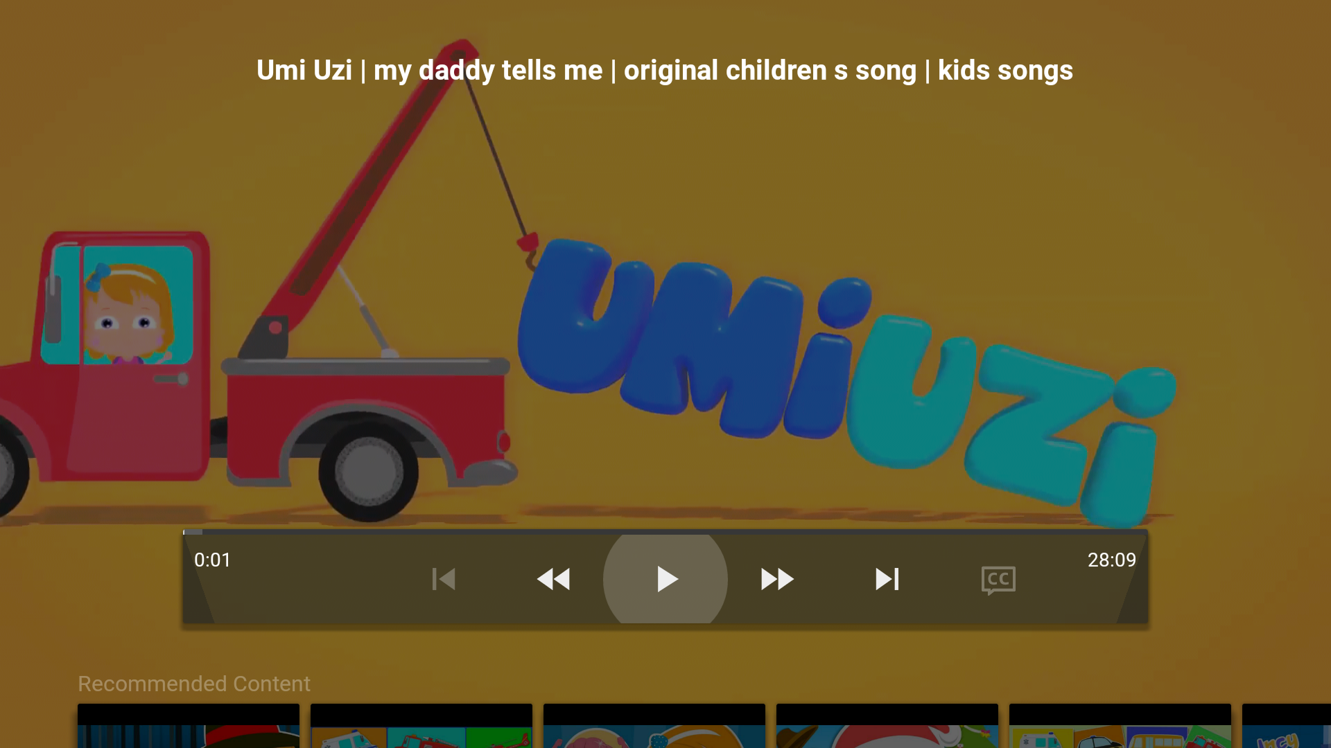 Umi Uzi - App on Amazon Appstore