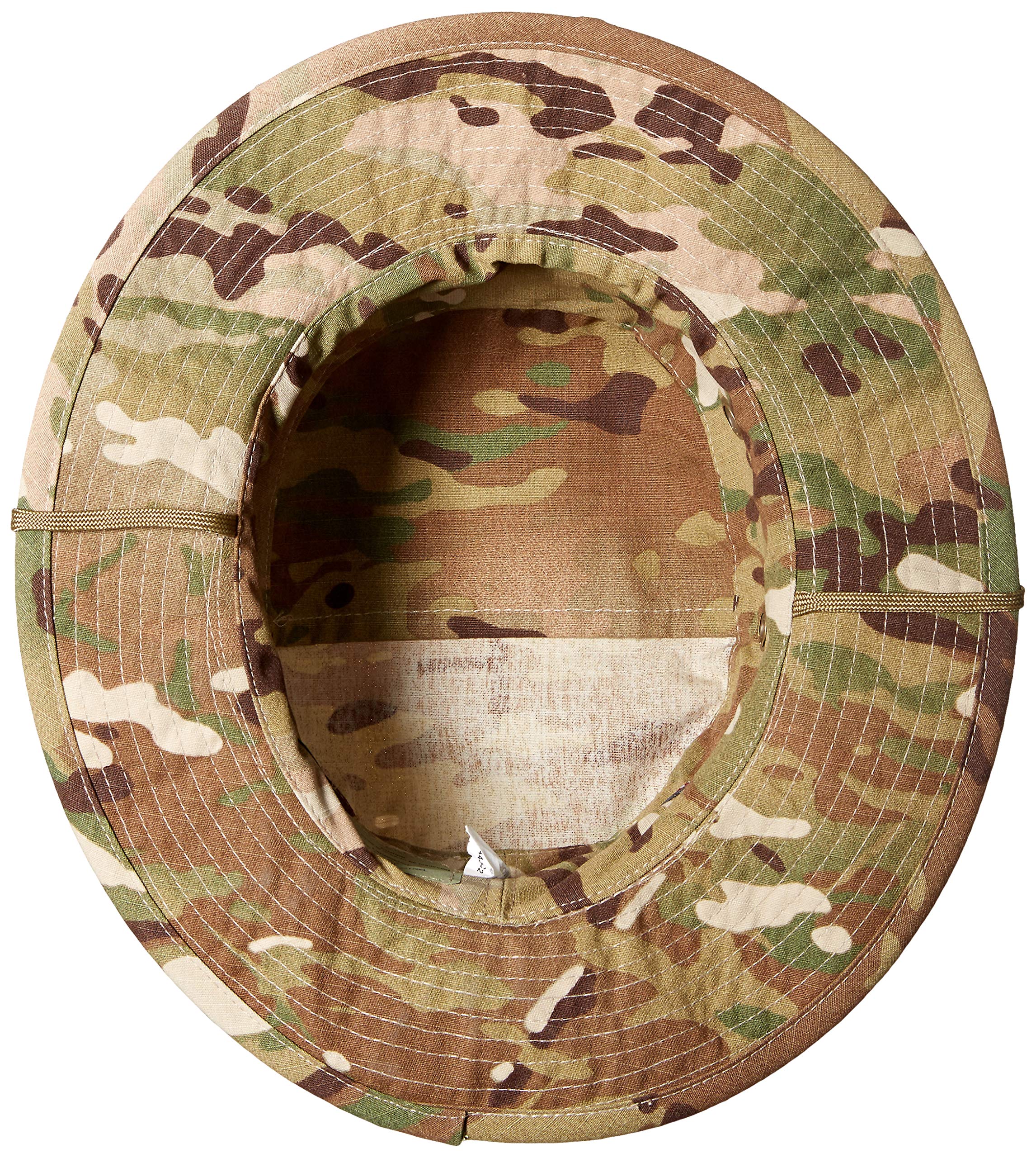 Snapklik.com : Tru-Spec Mens Military Boonie Hat