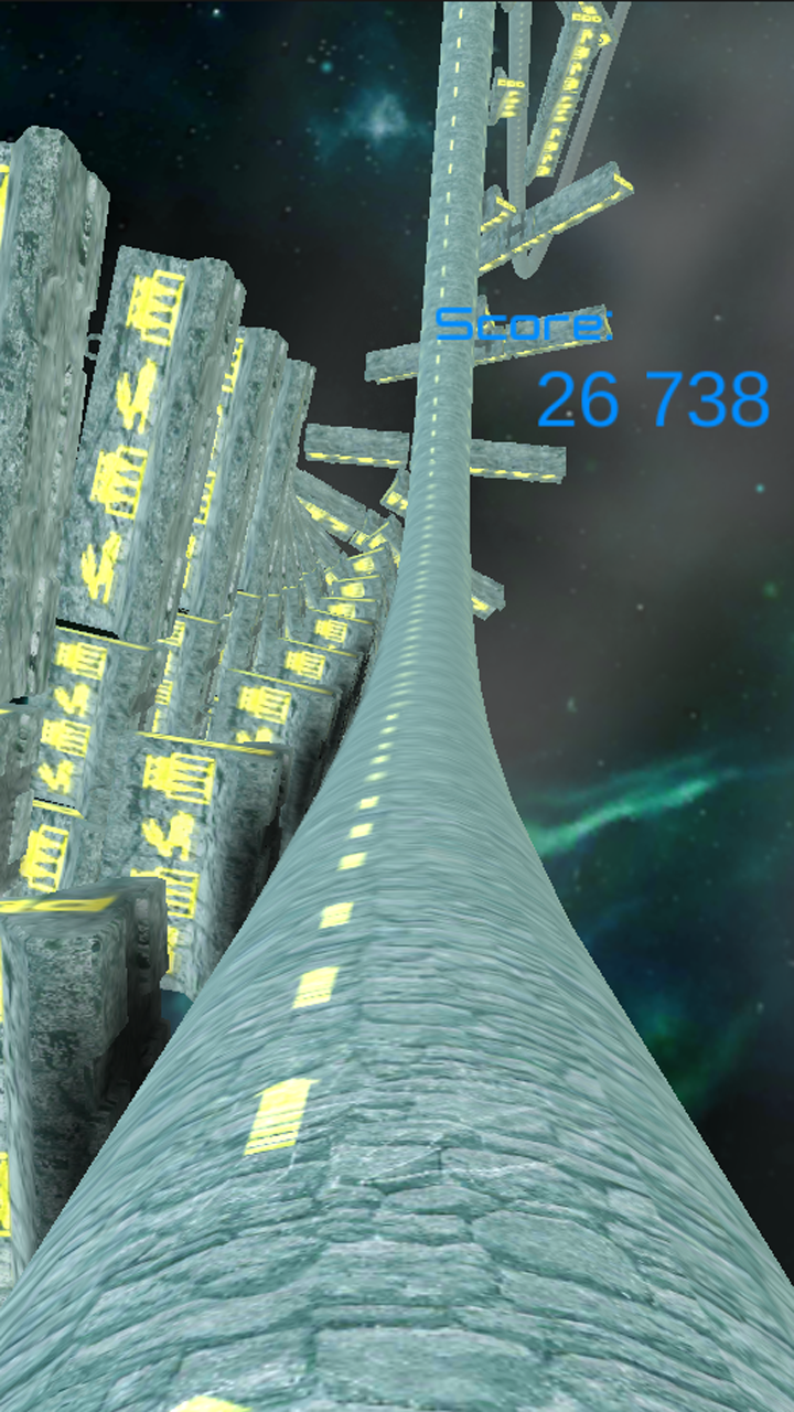 Endless Run 3D-Amazonアプリストアのアプリ