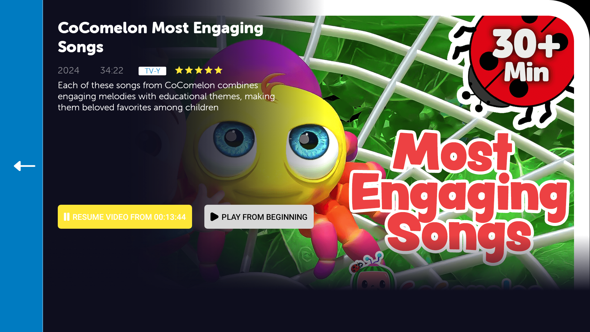 CoComelon - App on Amazon Appstore