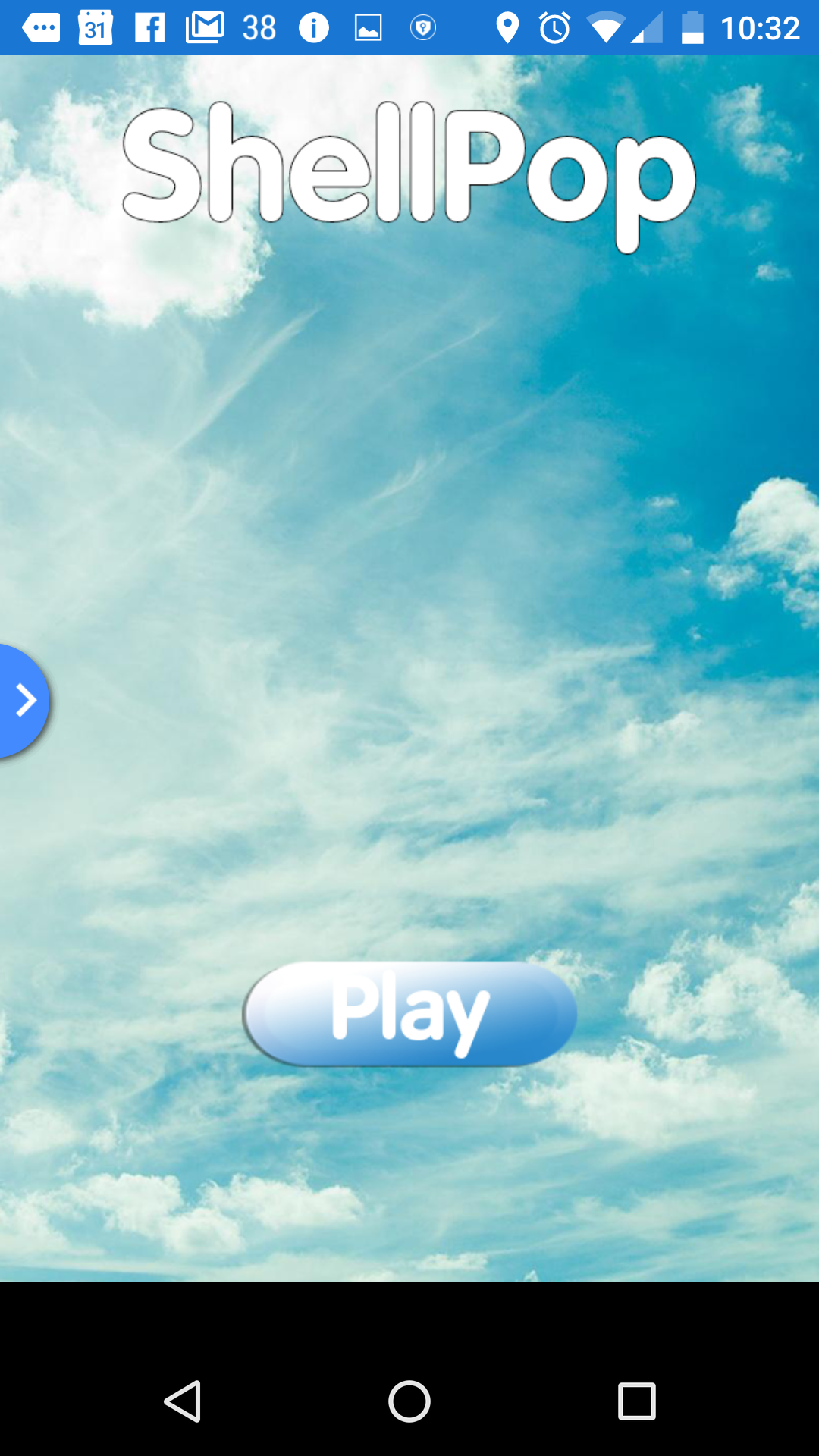 ShellPop - App on Amazon Appstore