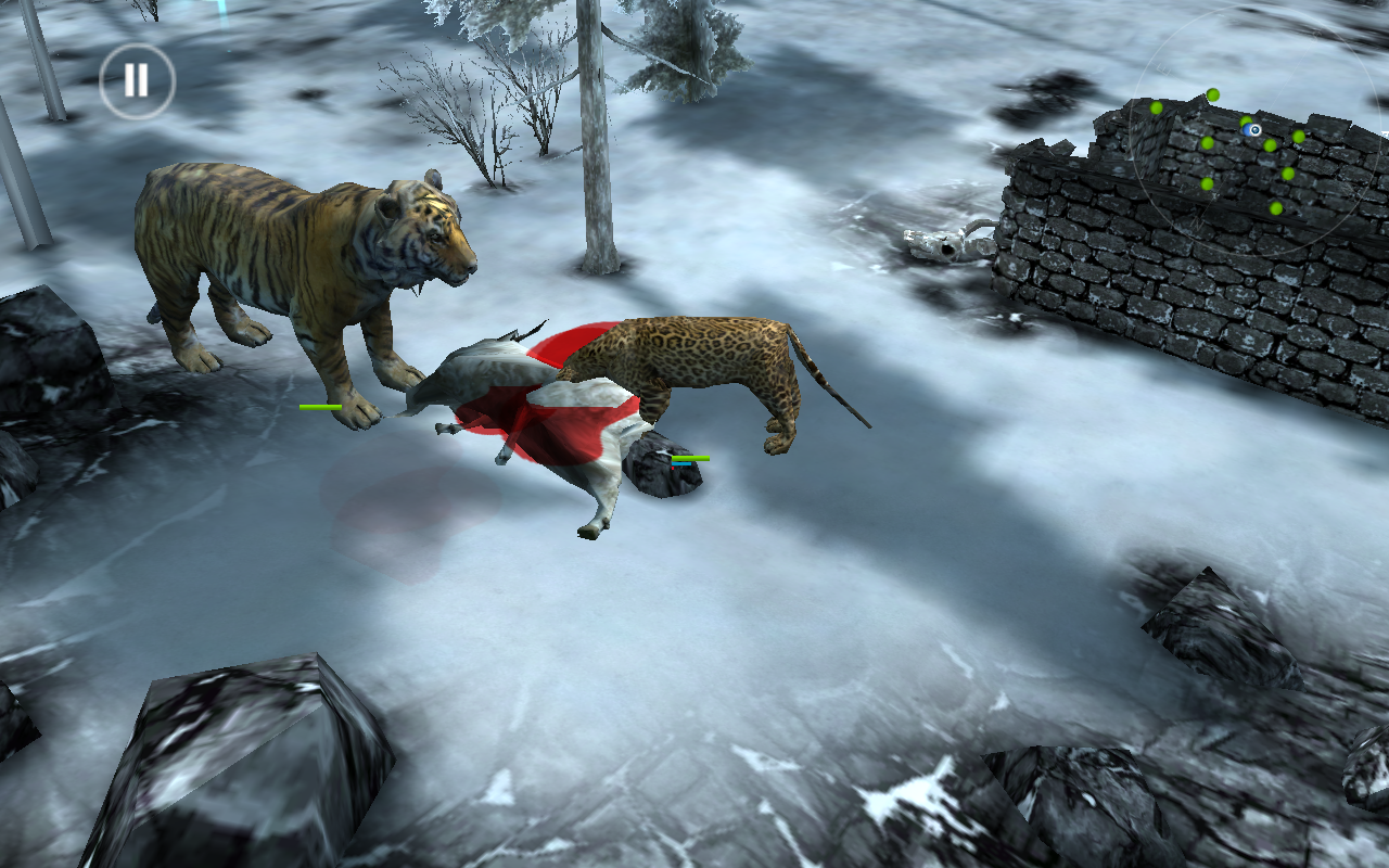 Life Of Leopard - App on Amazon Appstore