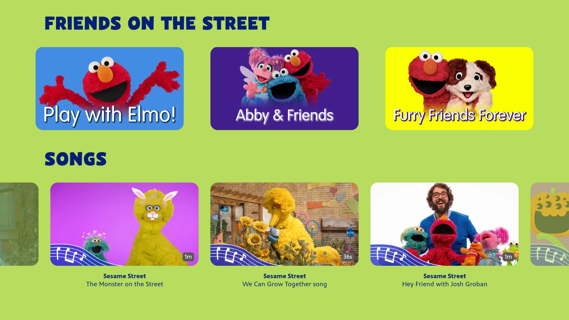 PBS KIDS Video - App on Amazon Appstore