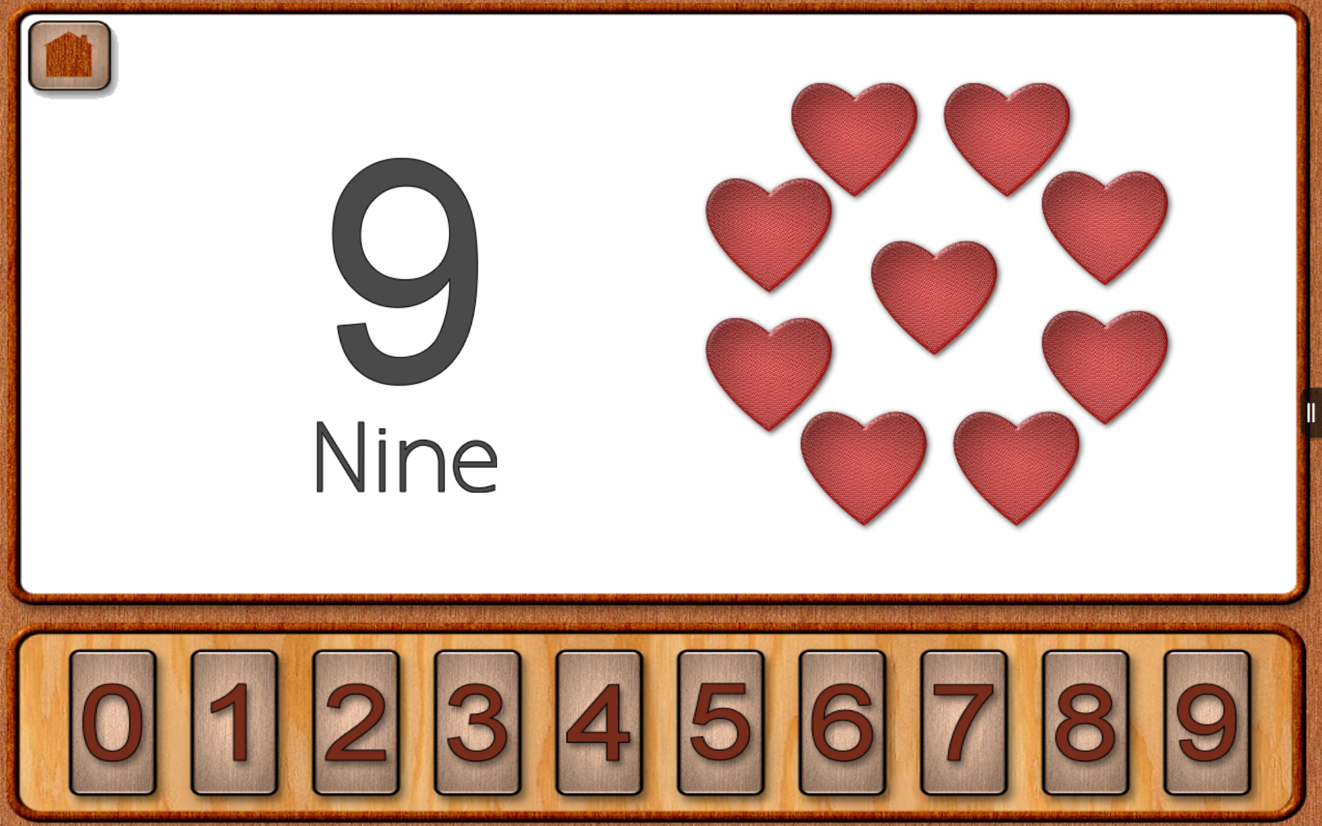 Learning ABCs & 123s - App on Amazon Appstore