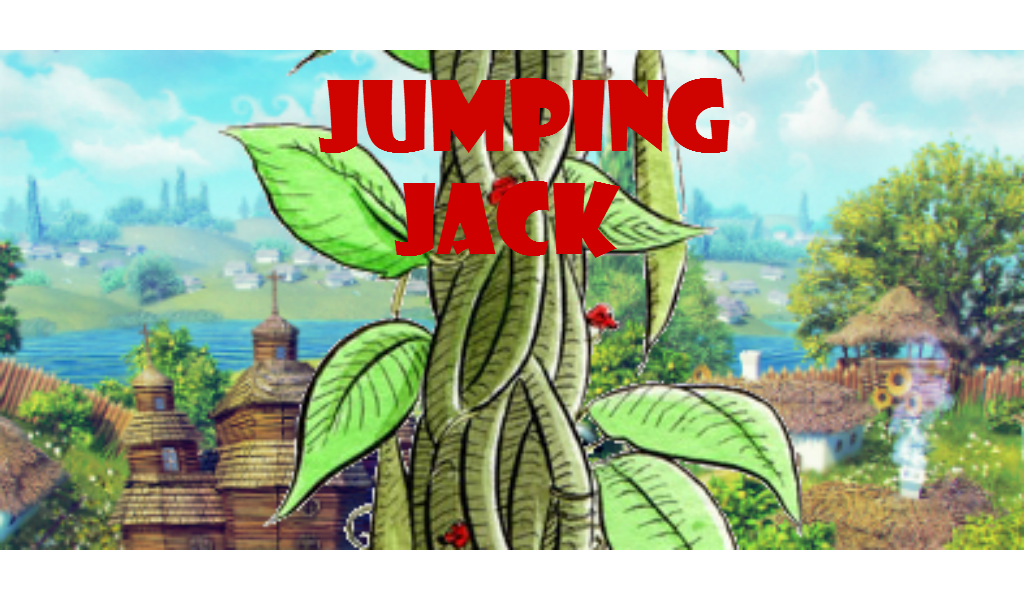Jumping Jack - App on Amazon Appstore