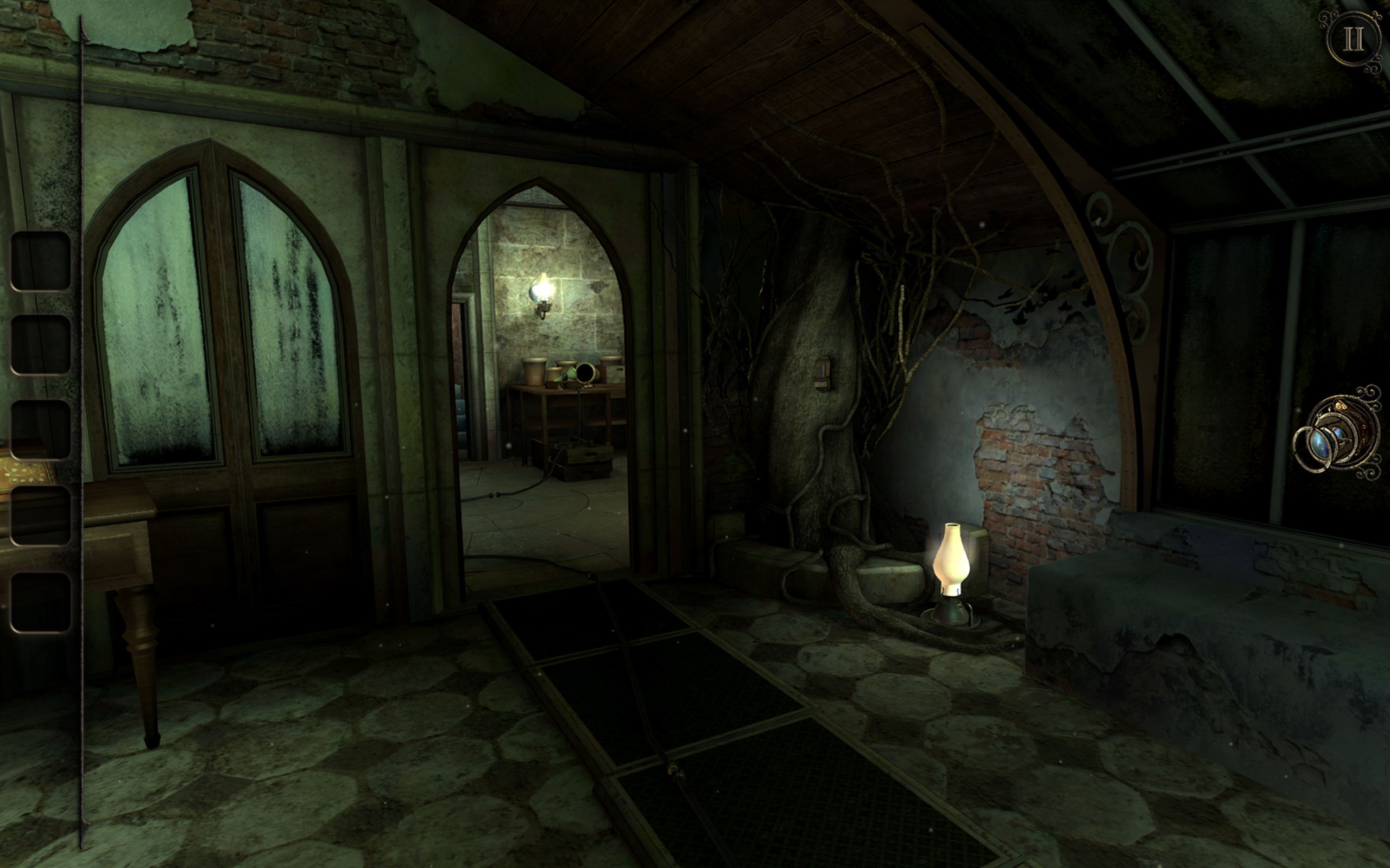 The Room Three - App on Amazon Appstore