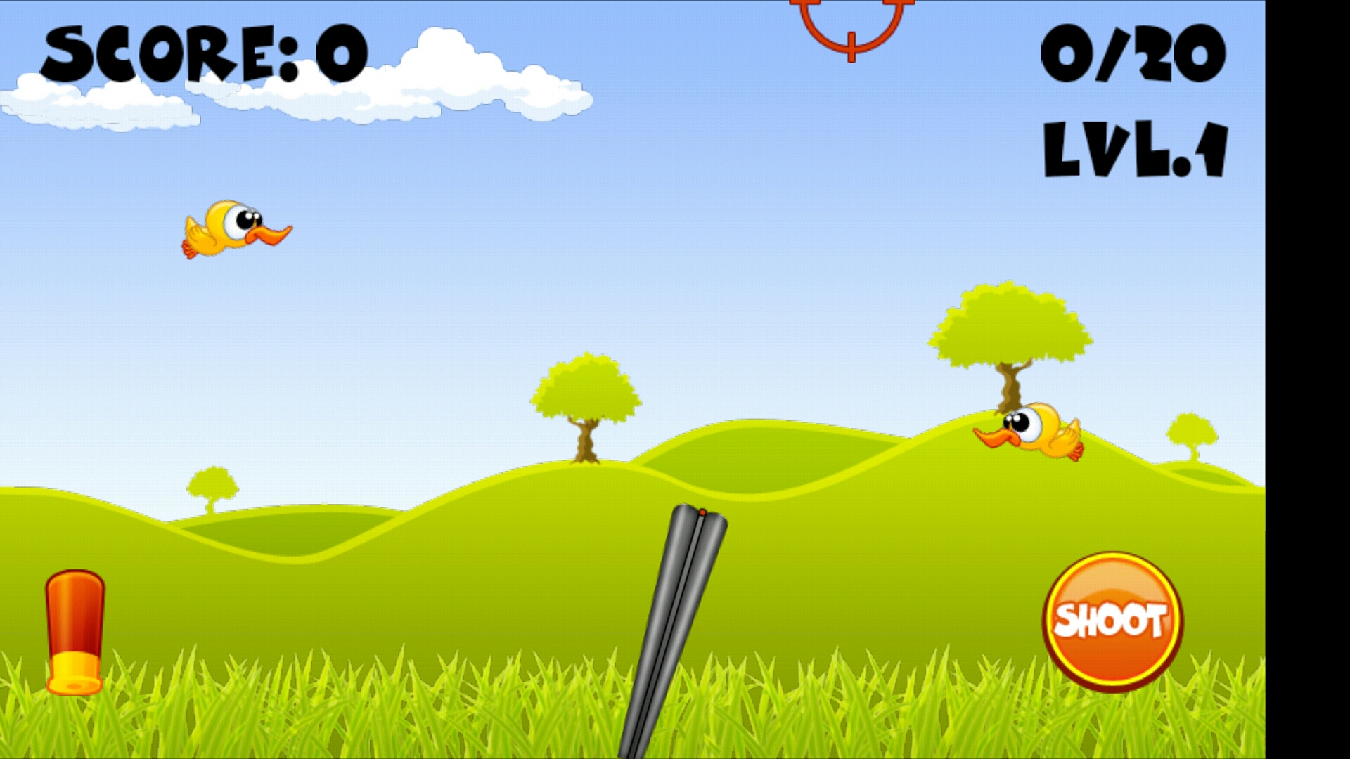 Duck - App on Amazon Appstore