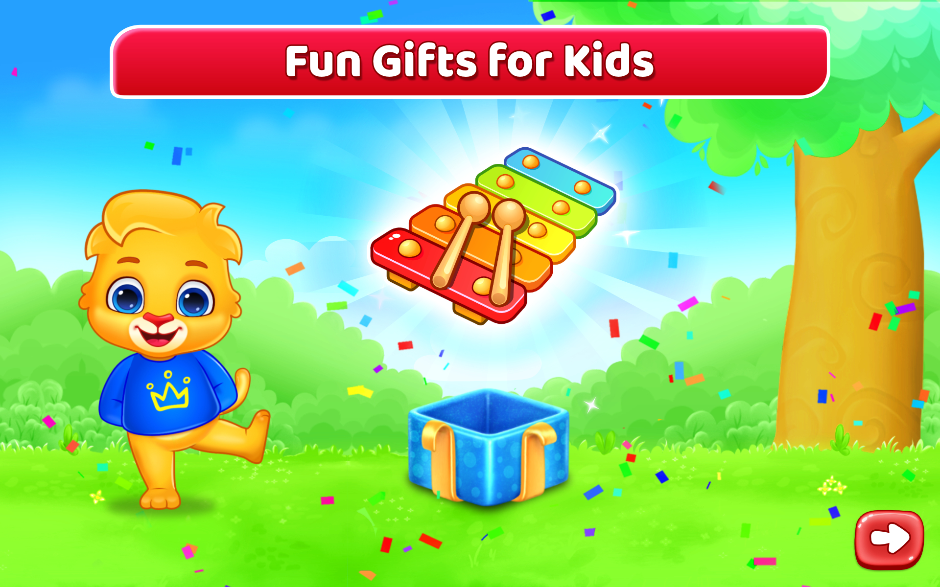 123 Numbers - Count and Tracing - App on Amazon Appstore