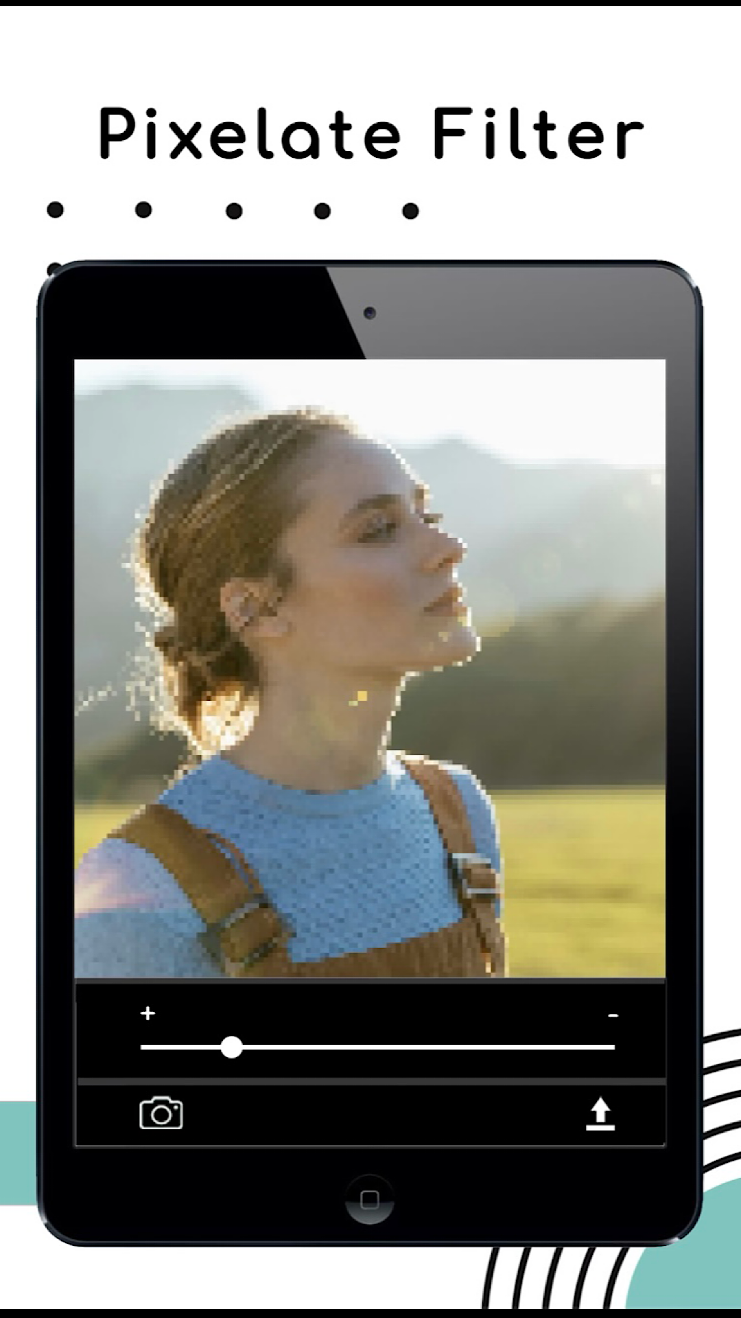 UltraPixel - Precision editing - App on Amazon Appstore