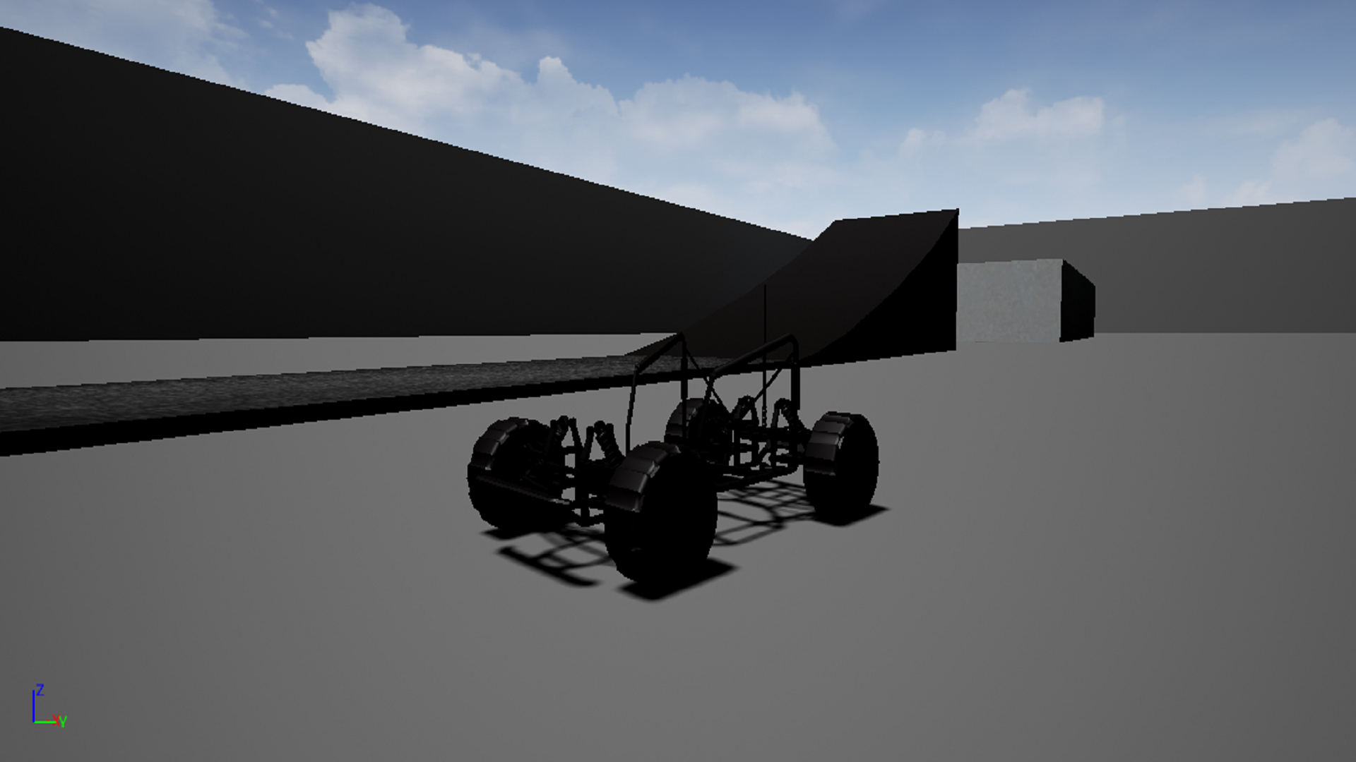 Stunt Zone - App on Amazon Appstore