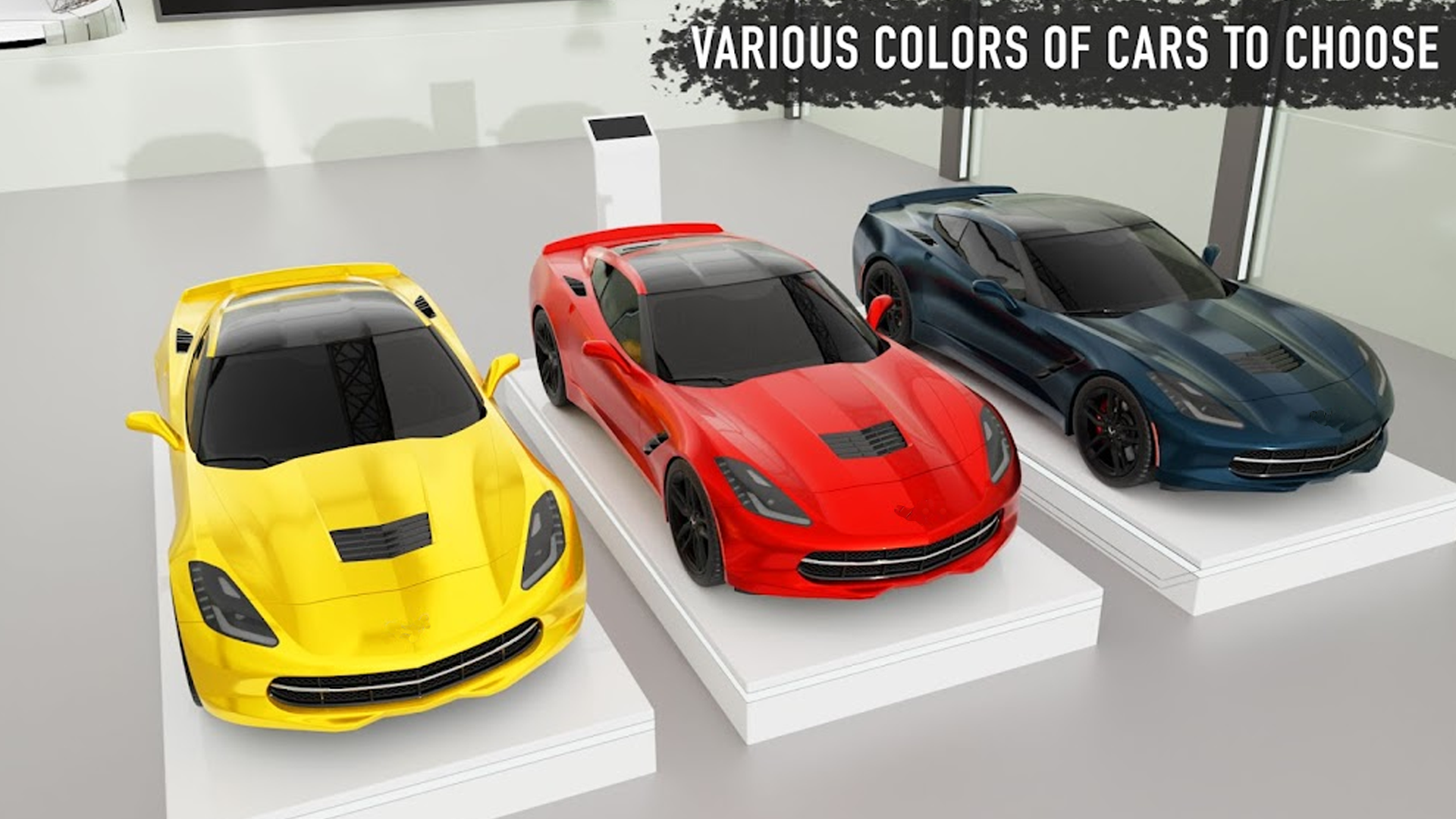 Car Parking Driving Car Games - App on the Amazon Appstore