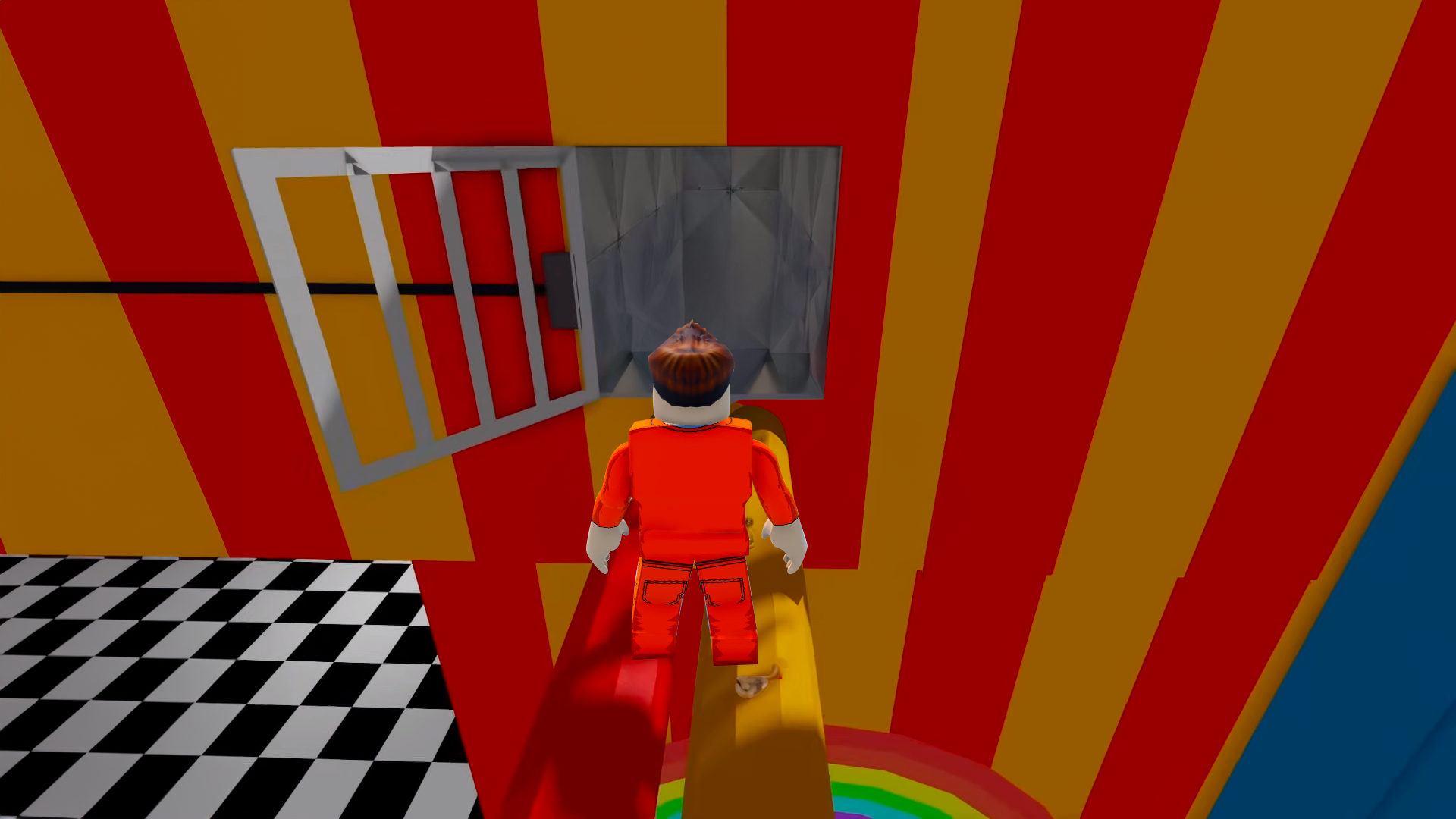 Escape From Barry World Digital Prison - App on Amazon Appstore