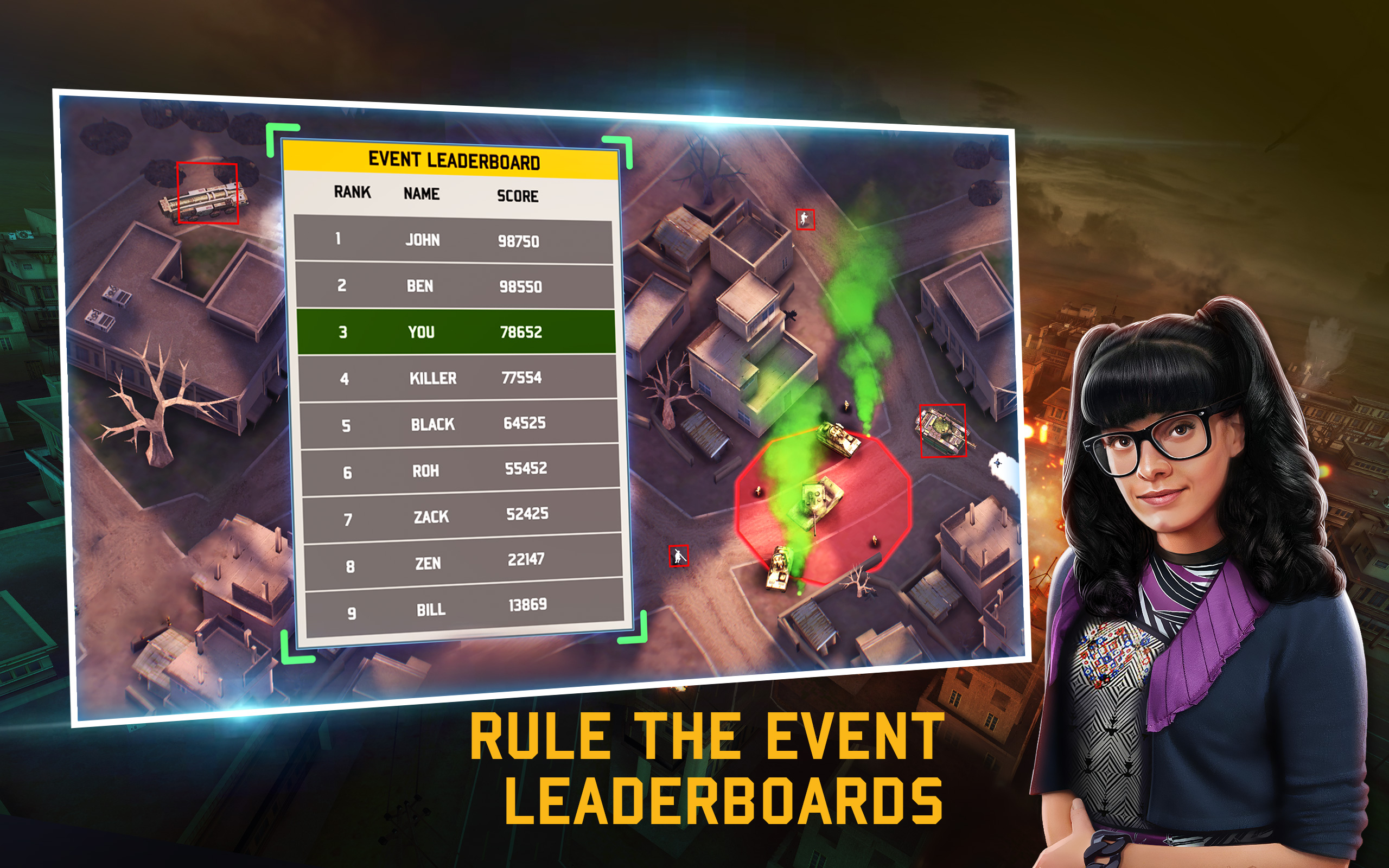 Drone : Shadow Strike 3 - App on Amazon Appstore