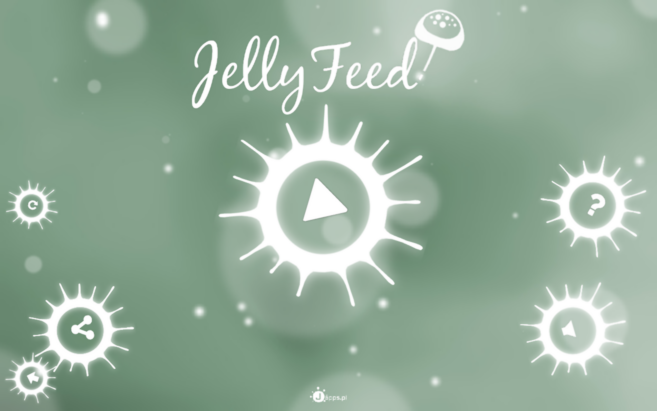 Jelly Feed - App on Amazon Appstore