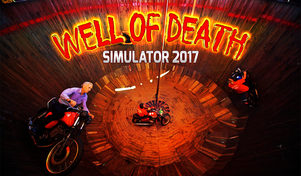 Well Of Circus Simulator 2017 - App on Amazon Appstore