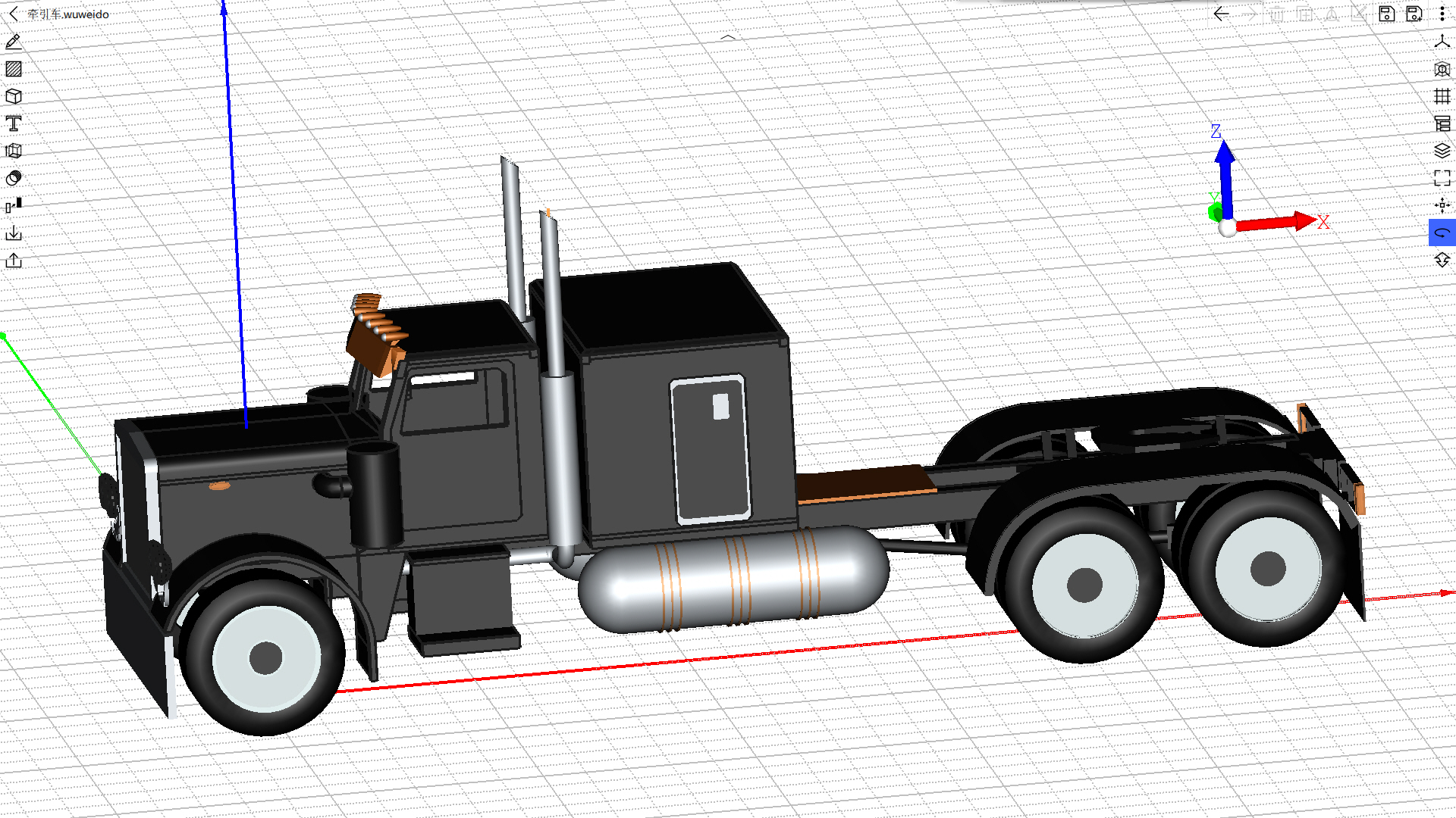 CAD 3D Modeling - Wuweido - App on Amazon Appstore