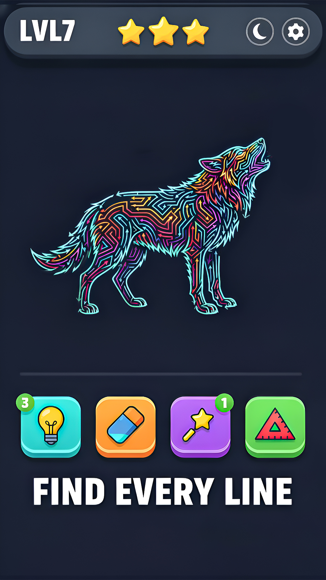 Arrows Puzzle Out Escape Game : Arrows Puzzle Games 2026 - App on ...