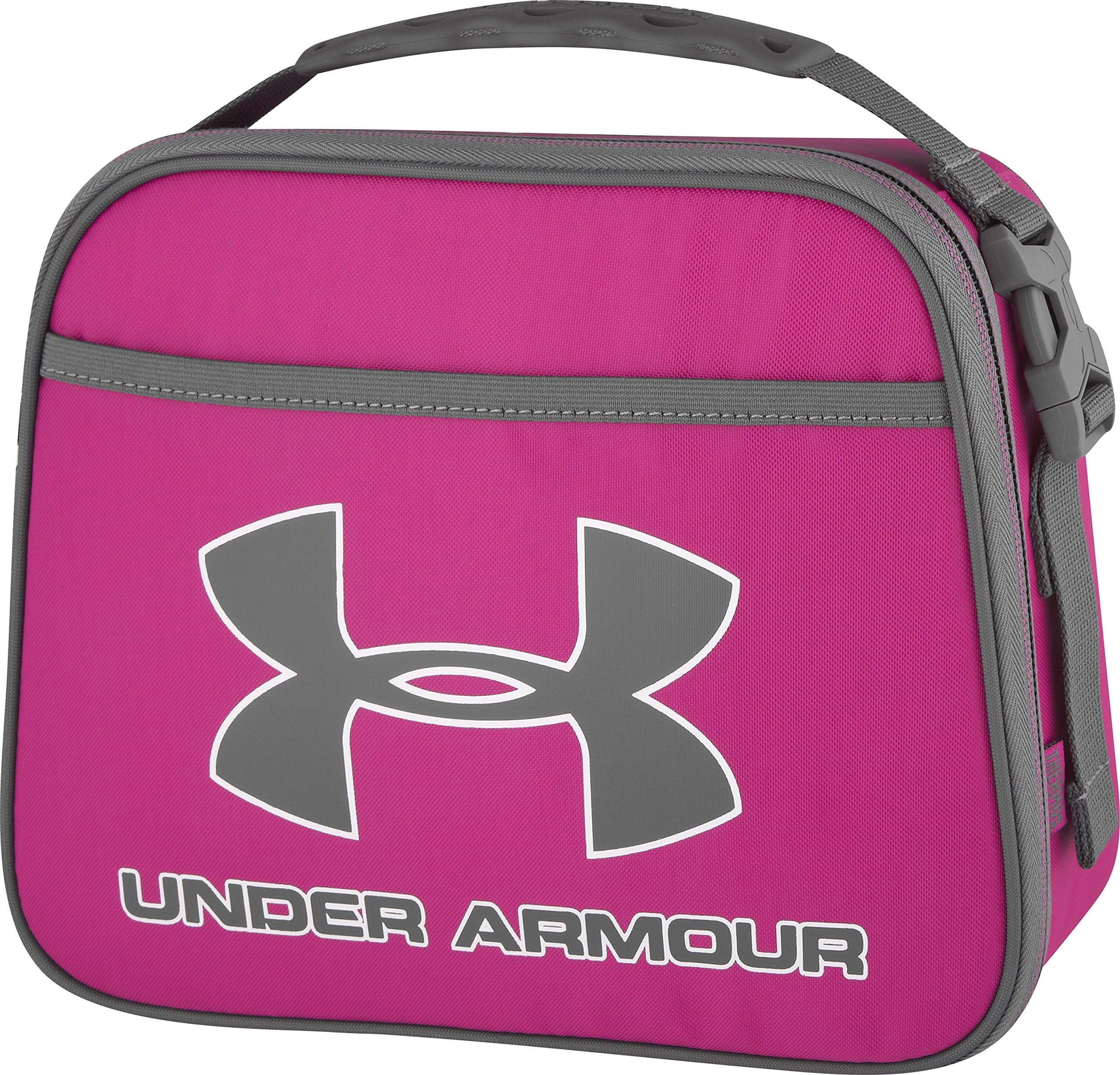 Amazon.com: Under Armour Youth Lunch Box: Home & Kitchen