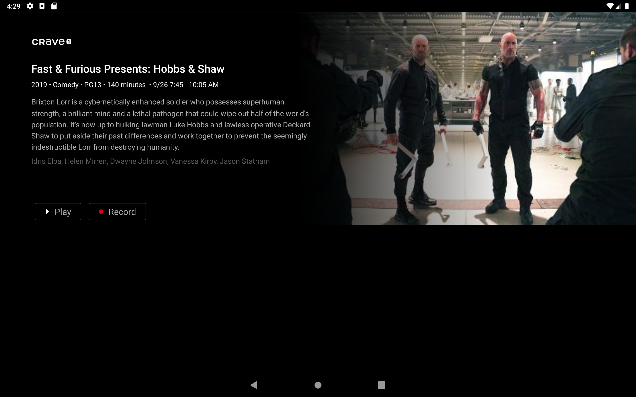 Hay Xstream TV - App on Amazon Appstore