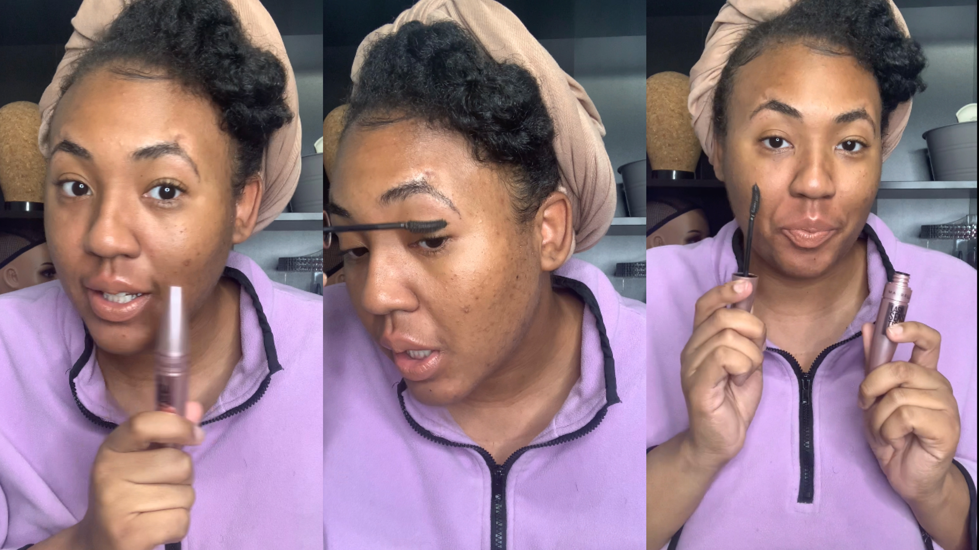 Queendom Mindset's Amazon Page