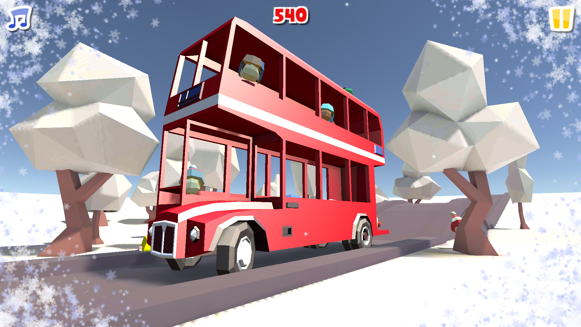 Snowball Fight - App on Amazon Appstore