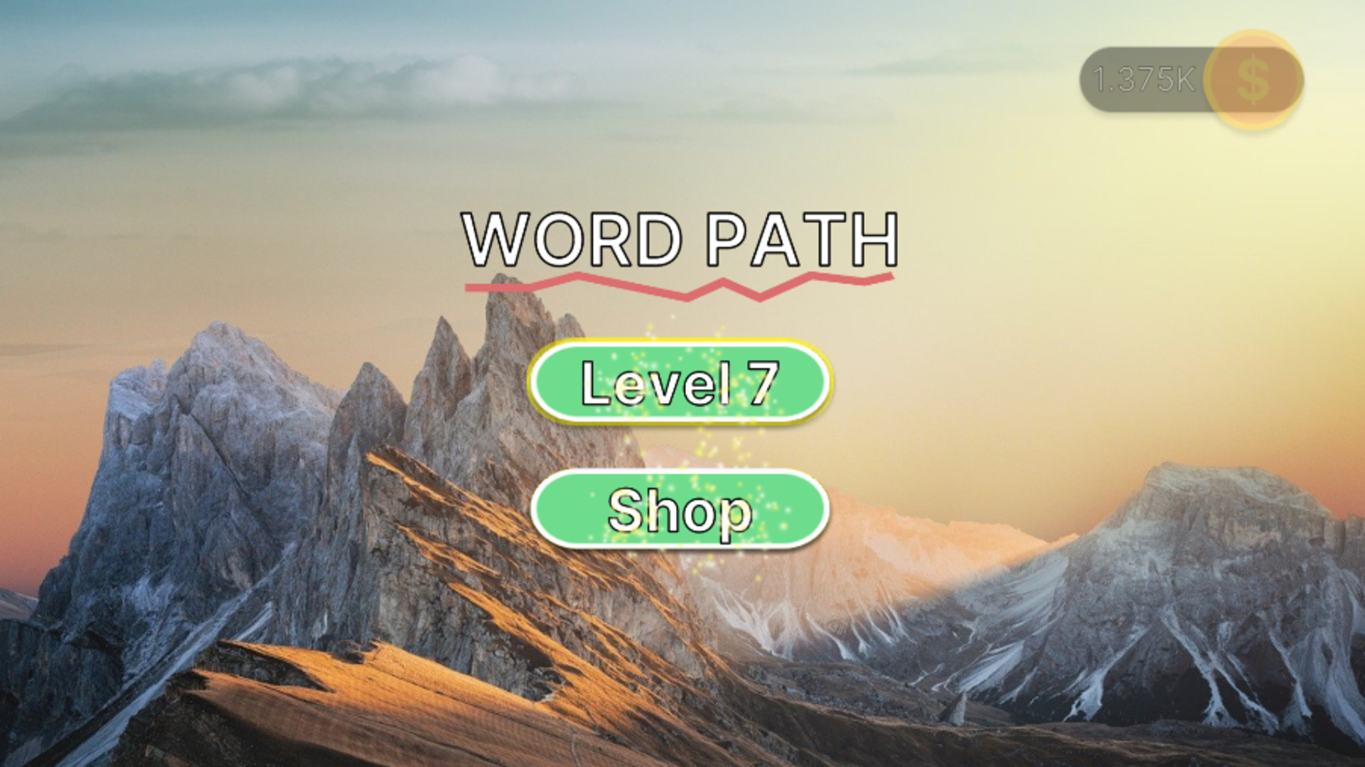 Word Path TV - App on Amazon Appstore
