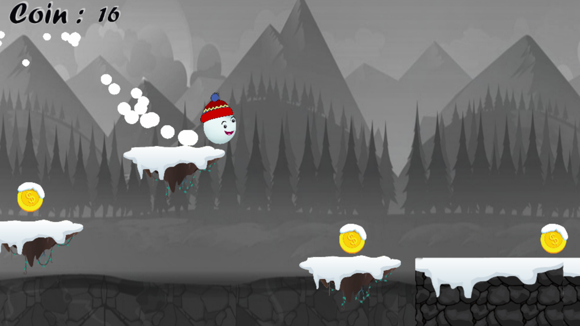 MrSnowball - App on Amazon Appstore