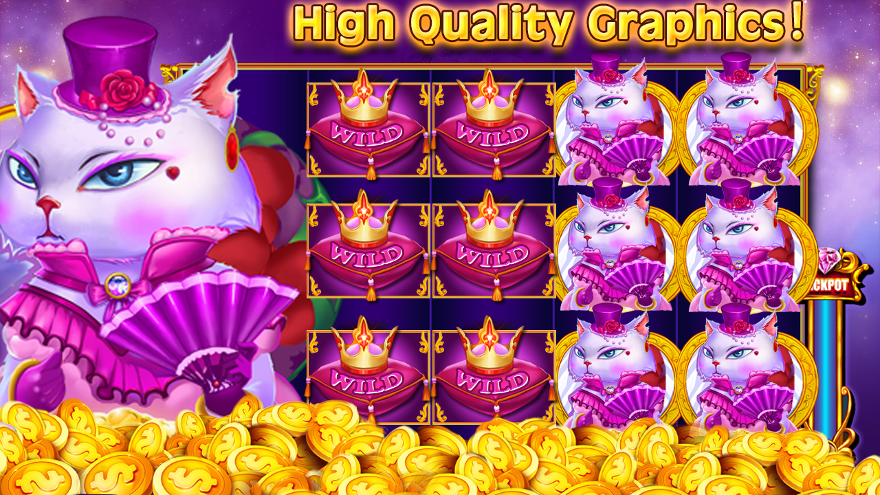 Frankenstein Vegas Slots - Double Hot FREE Casino Games:Amazon.co.uk ...