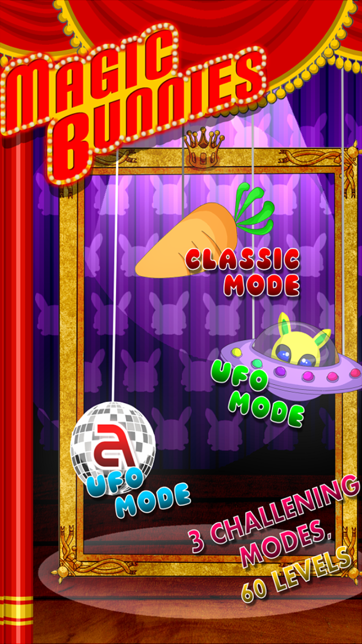 Magic Bunnies - App on Amazon Appstore