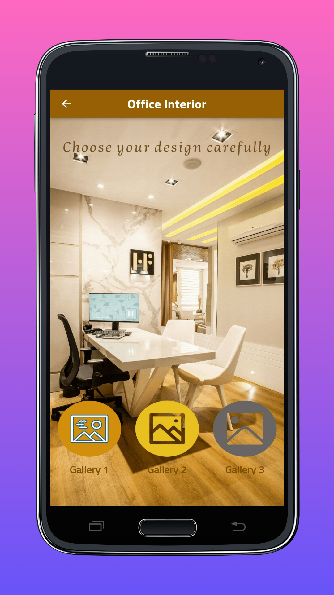 Office interior : Office decor - Aplicativo na Amazon Appstore