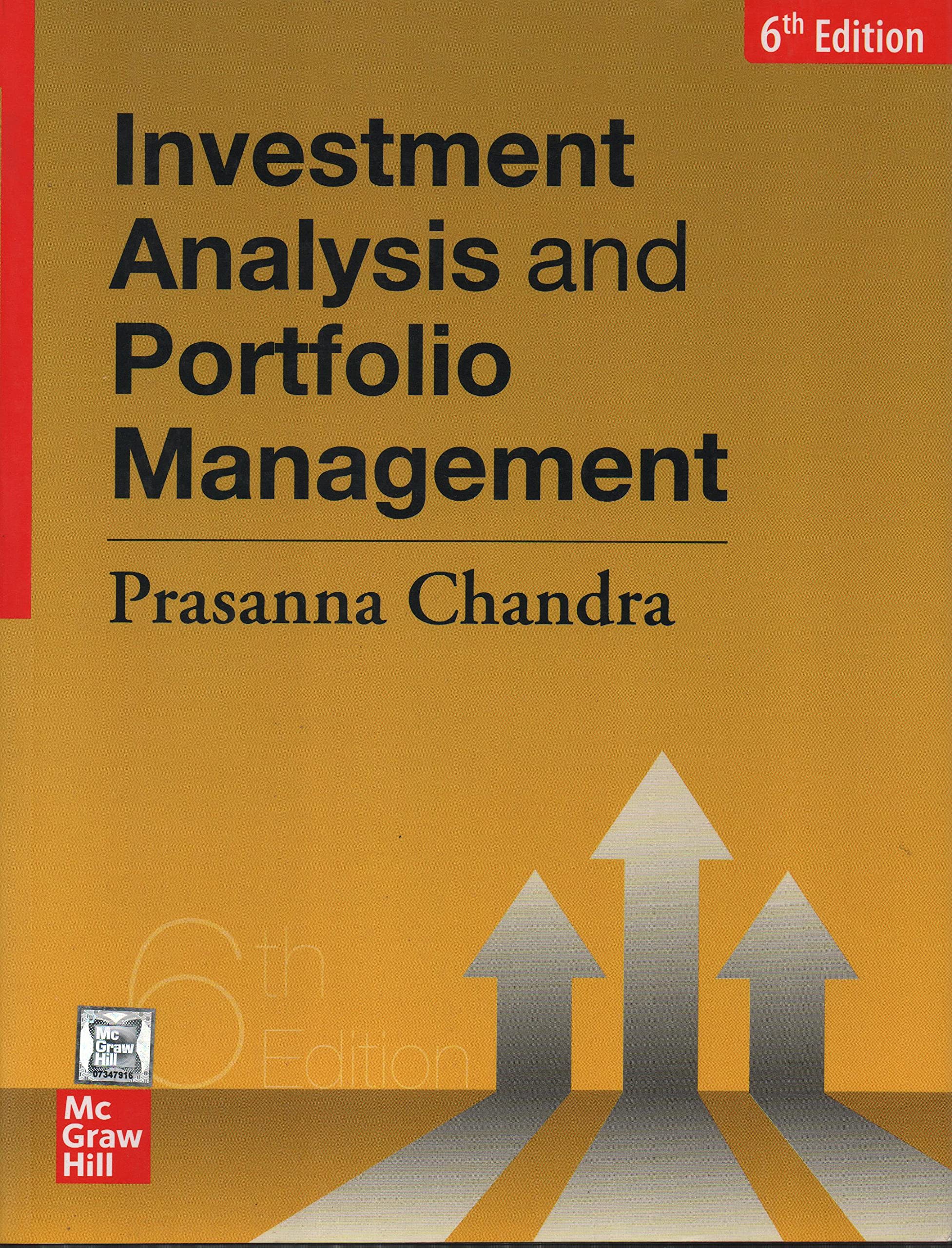 Buy (Old Edition) Investment Analysis And Portfolio Management Book ...