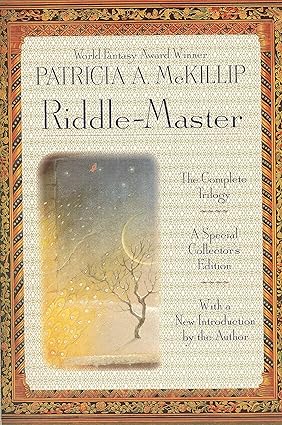 Amazon.com: Riddle-Master eBook : McKillip, Patricia A.: Kindle Store