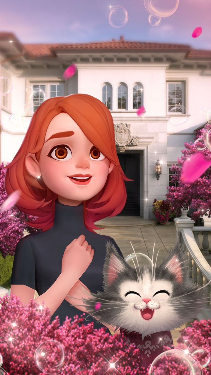 Sweety House:Amazon.de:Appstore for Android
