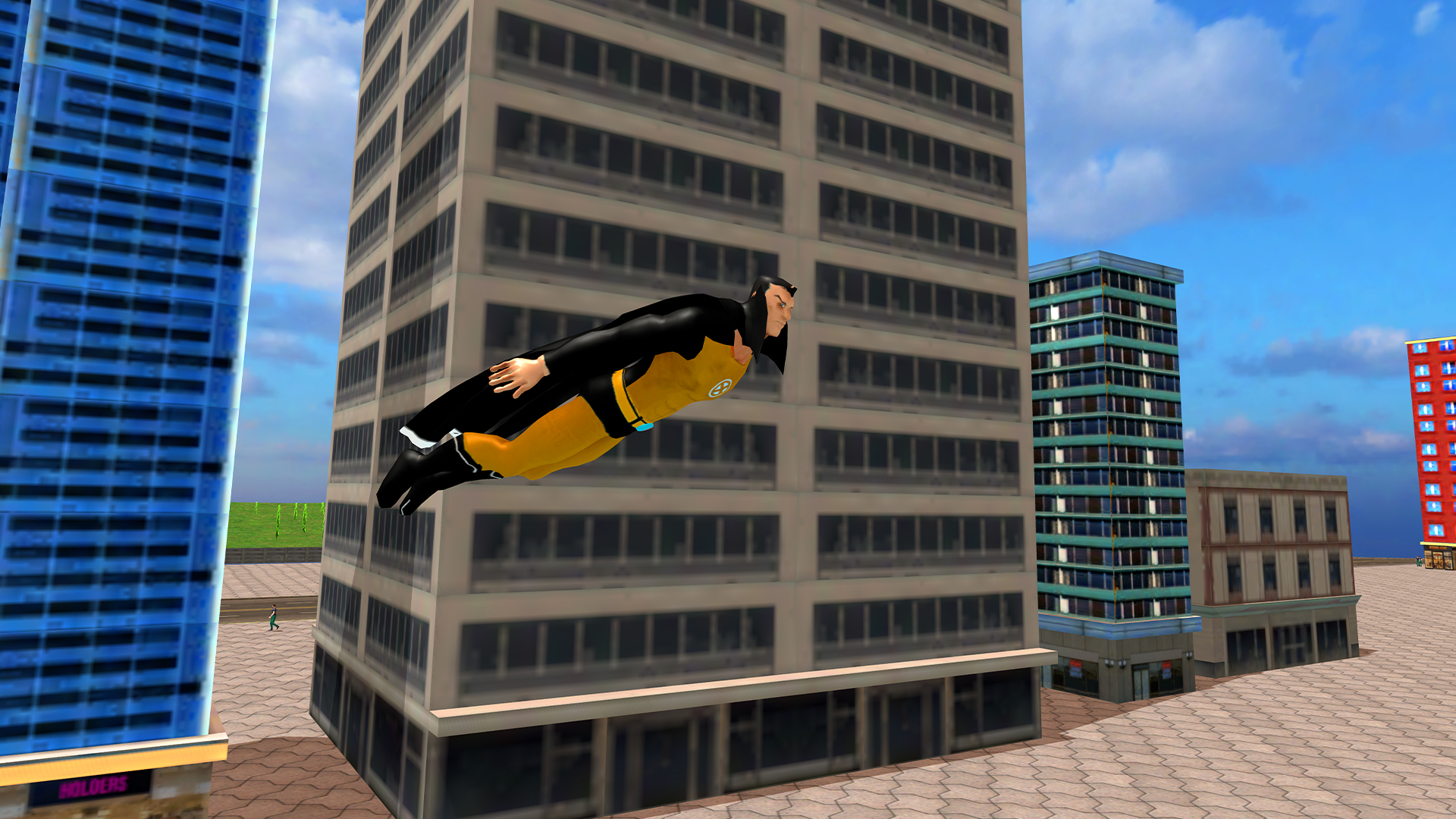 Spider Rope Hero Game Flying Superhero Games,Spider Rope Hero Games ...