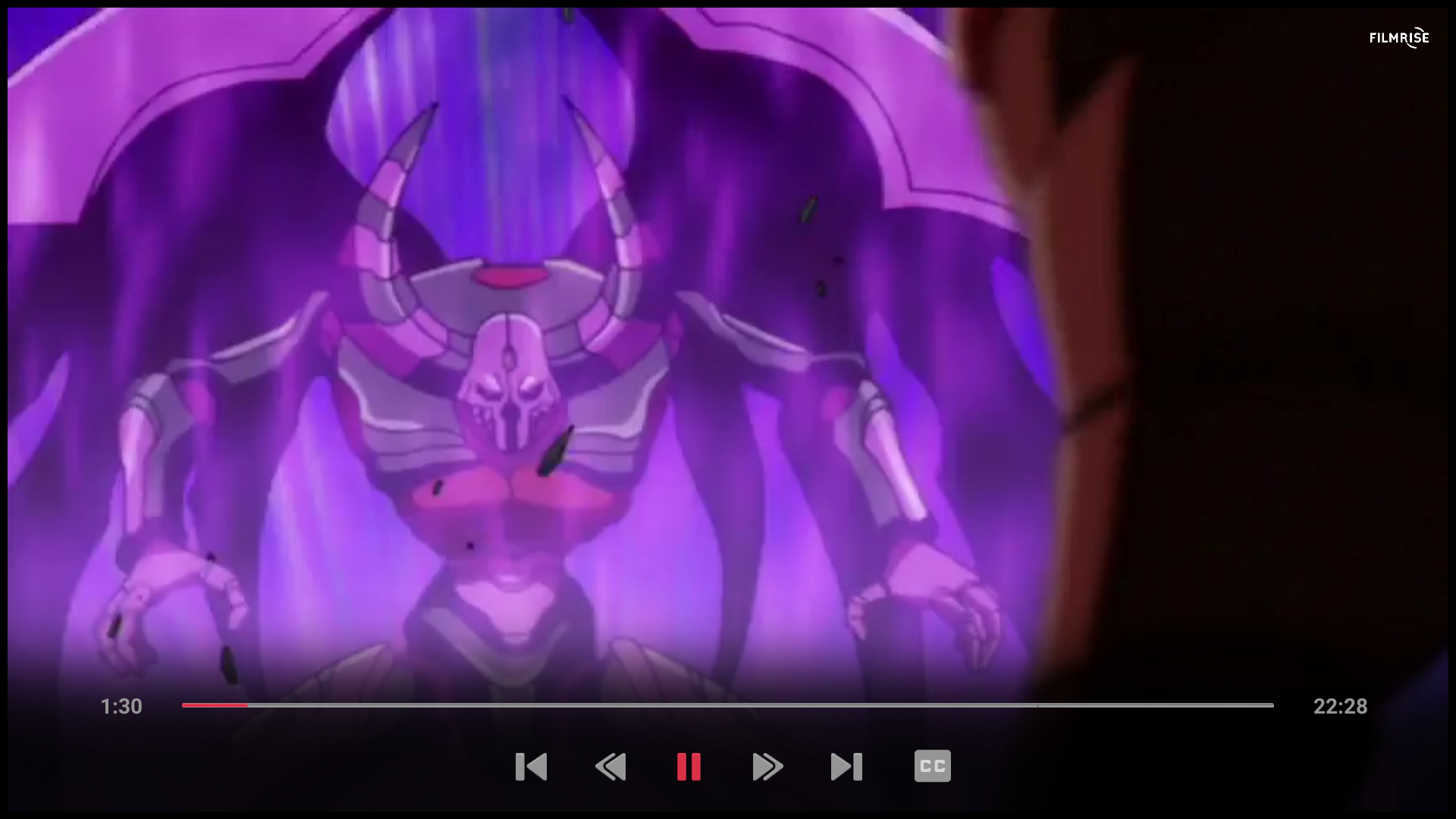 FilmRise Anime - App on Amazon Appstore