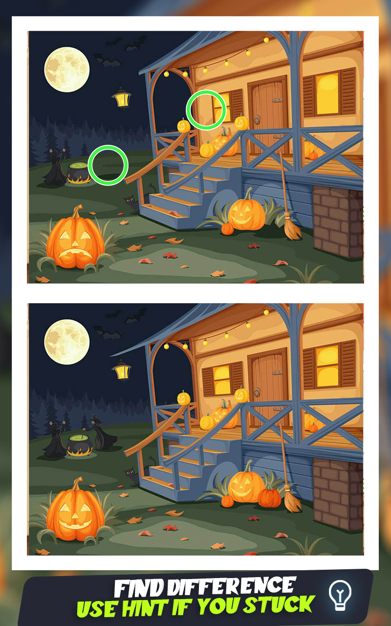 Find Difference 16 : What is Difference - App on Amazon Appstore