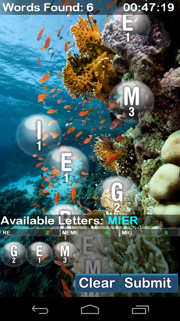 Babble Free - App on Amazon Appstore