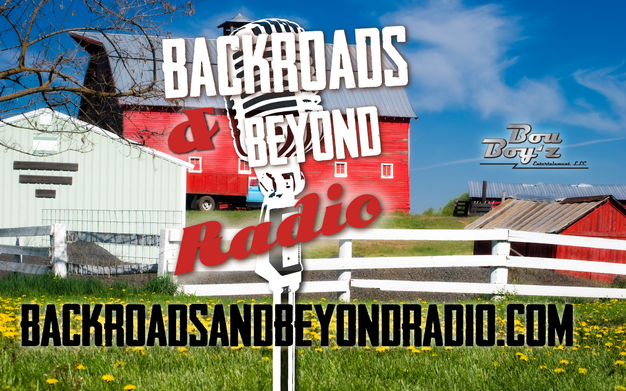 Backroads and Beyond Radio - App on Amazon Appstore