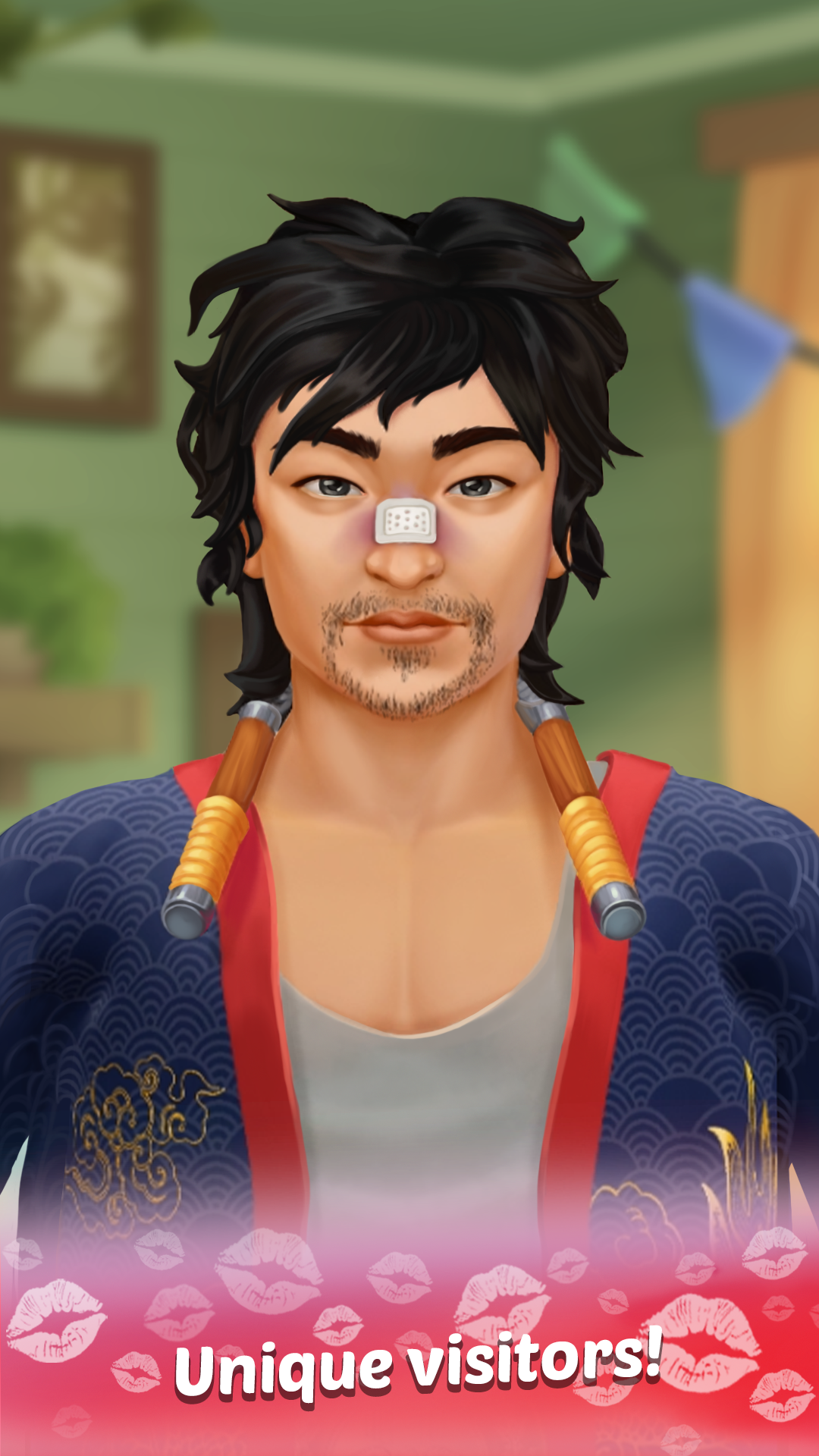 Beauty Fantasy: Zen & Makeover - App on Amazon Appstore