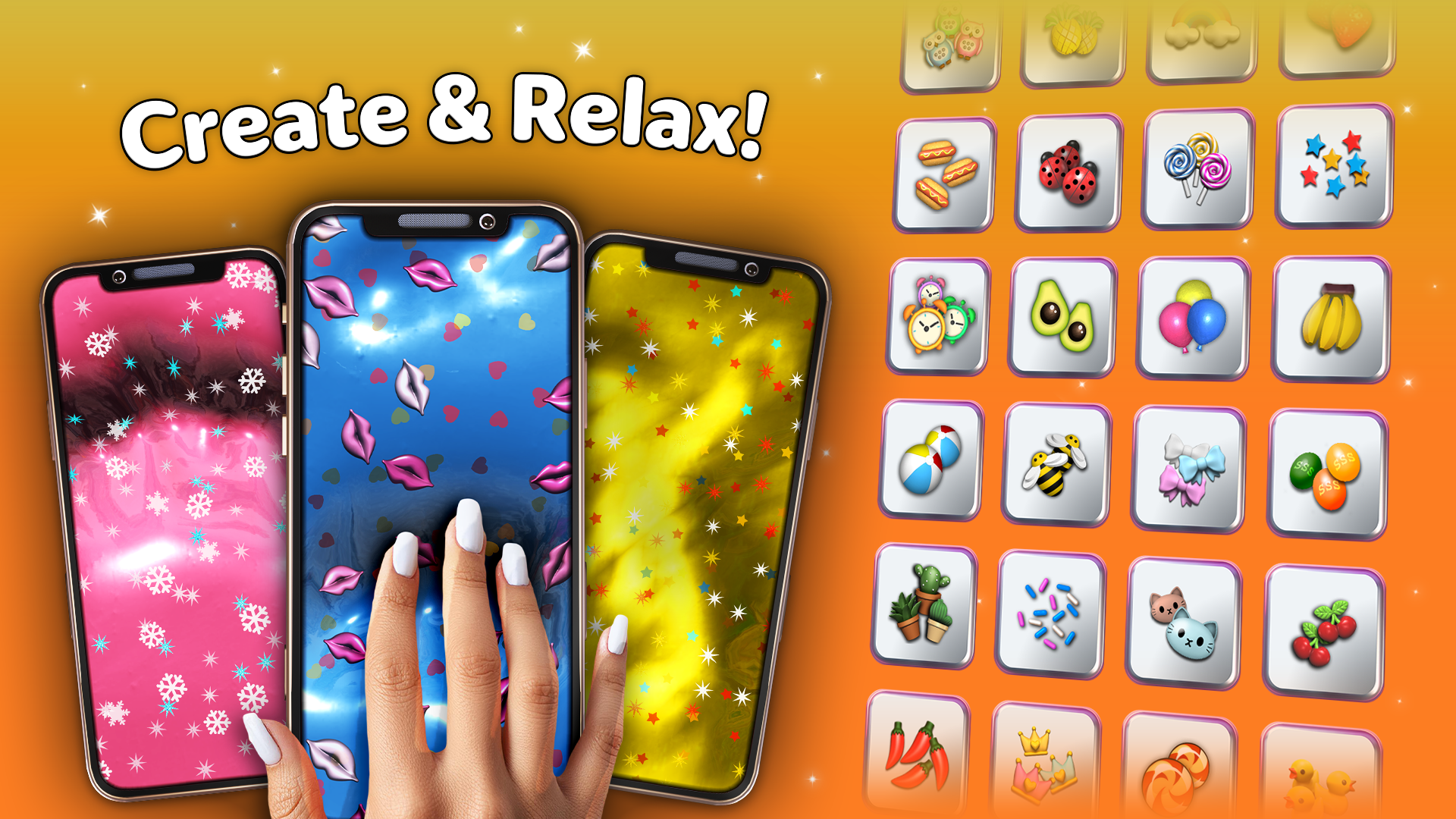 Super Slime Simulator - App on Amazon Appstore